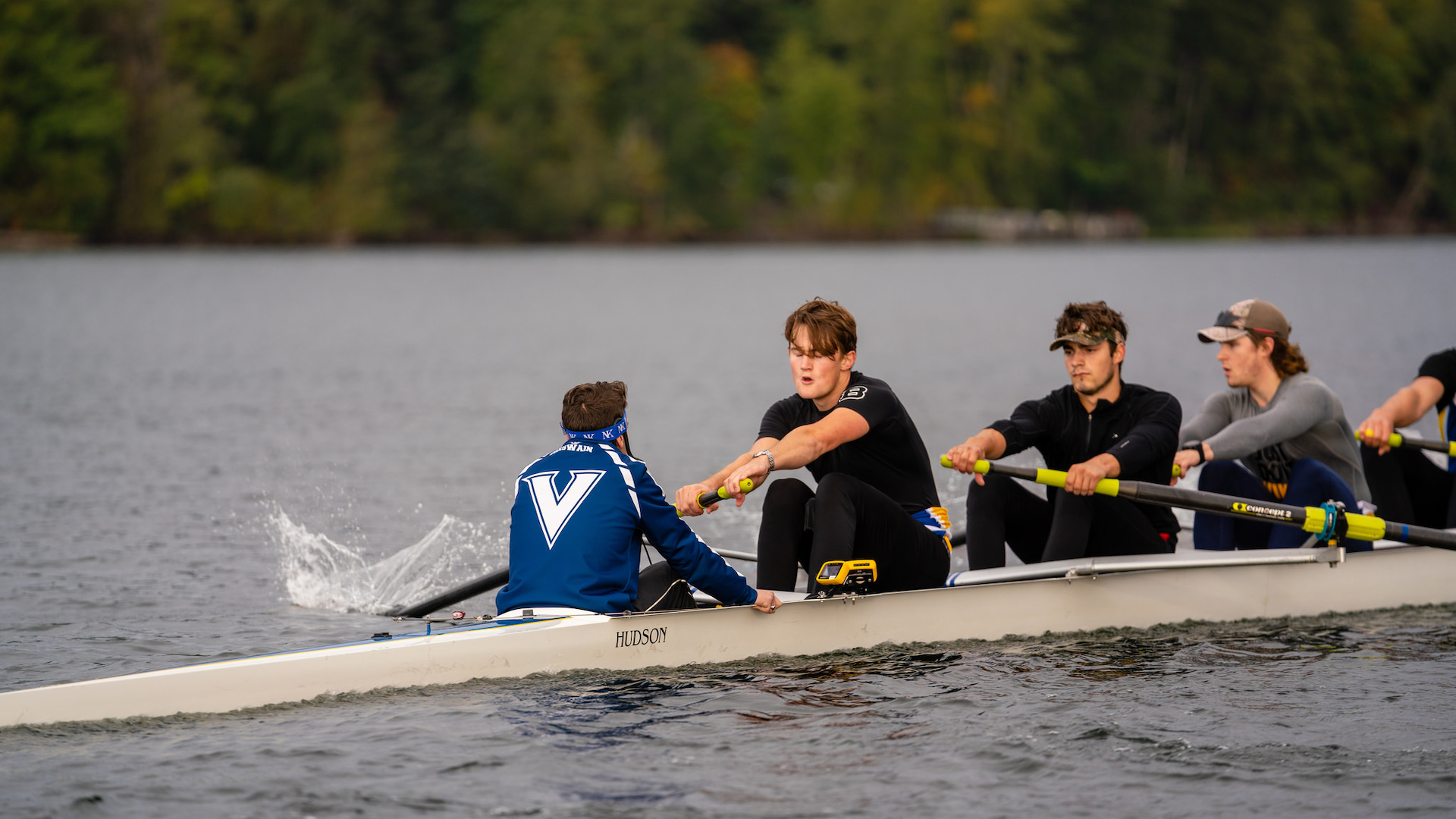 Vikes qualify in all events to set stage for National Championship ...