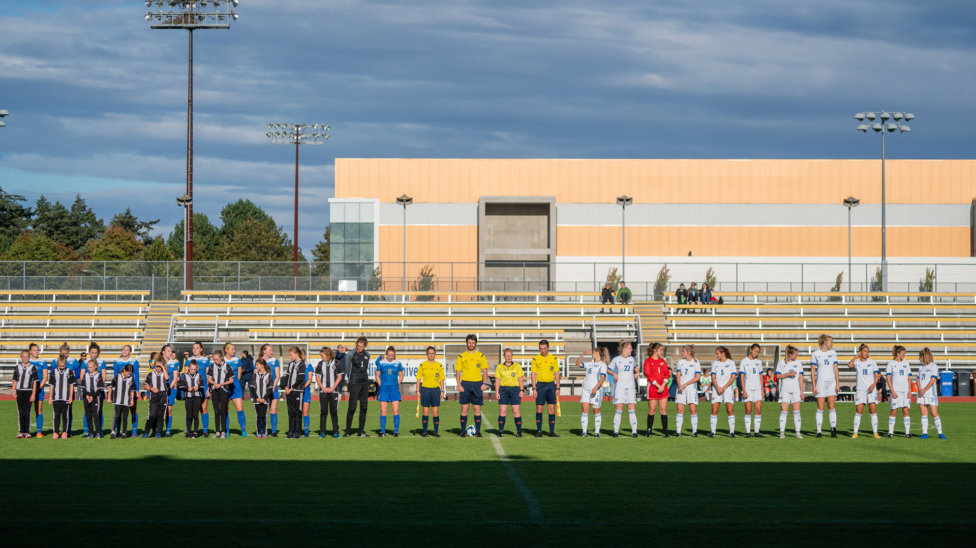 Vikes soccer announce commitment of Winnipeg’s Reese Peacock for 2019 ...
