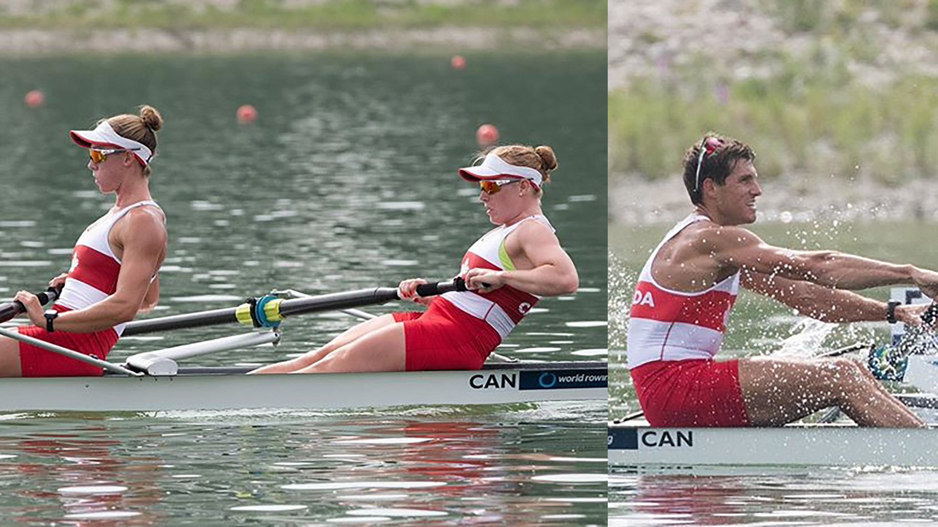 Former Vikes qualify boats for Tokyo 2020 - University of Victoria ...
