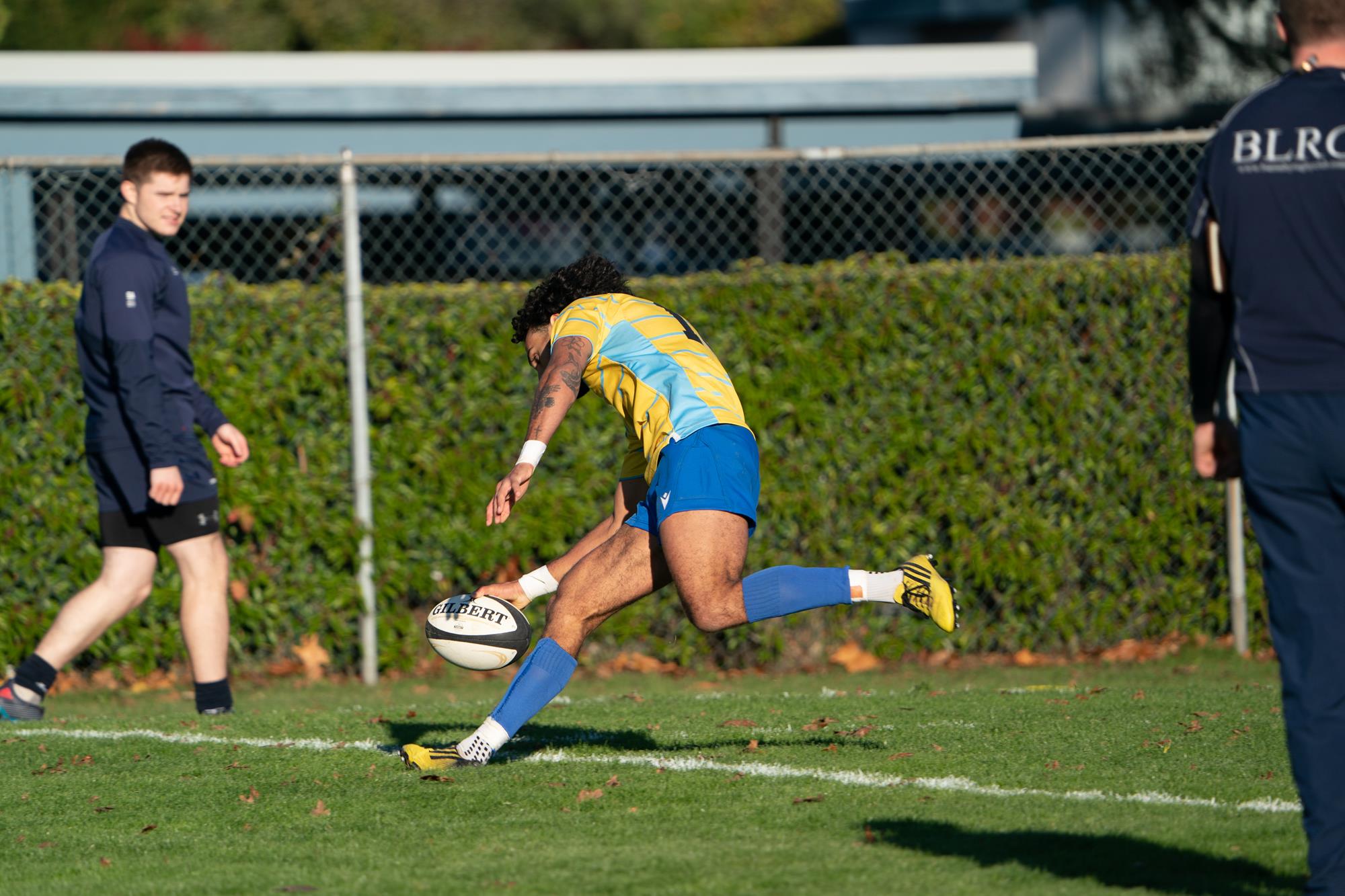 Men's Rugby to open Canadian University Men's Rugby Championships ...