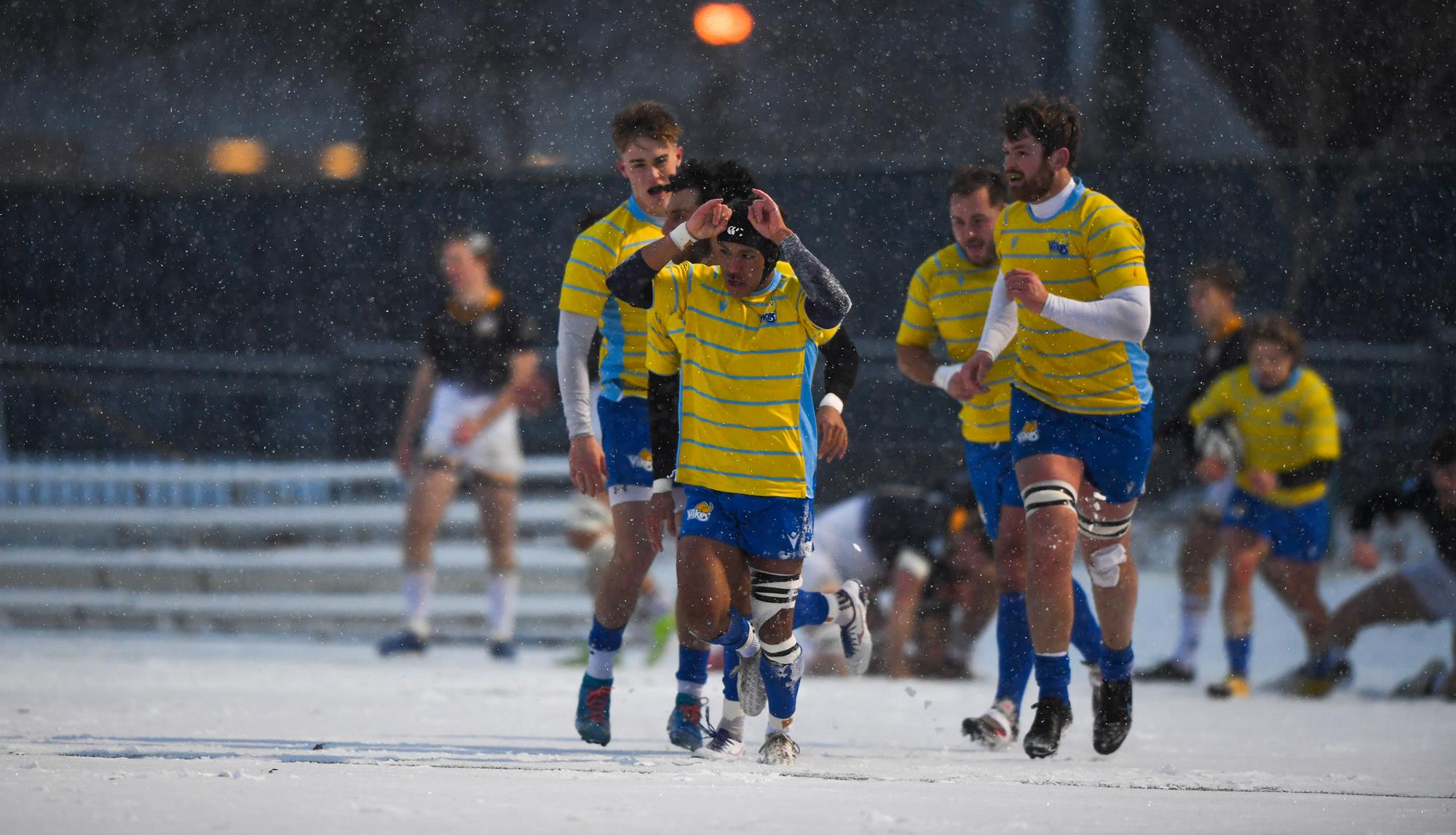 Jonas Robinson - Men's Rugby - University of Victoria Athletics