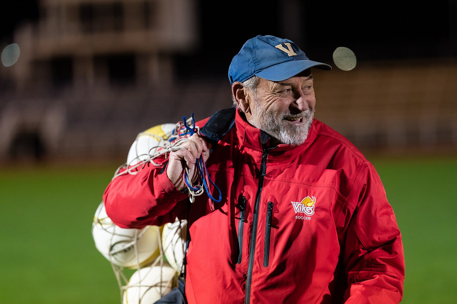 From Hall of Fame player to legendary coach, Bruce Wilson retires after ...