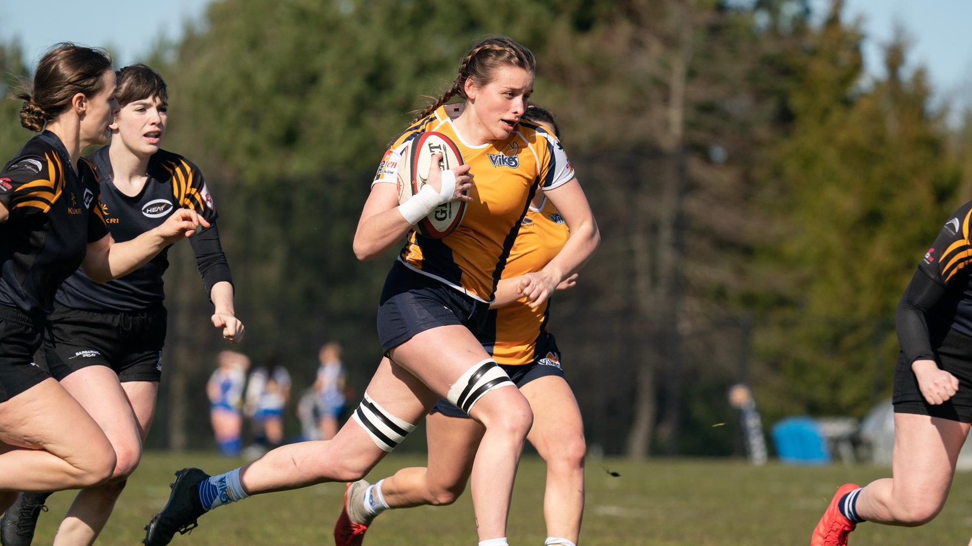 2021 Canada West rugby 15s schedule released - University of Victoria ...