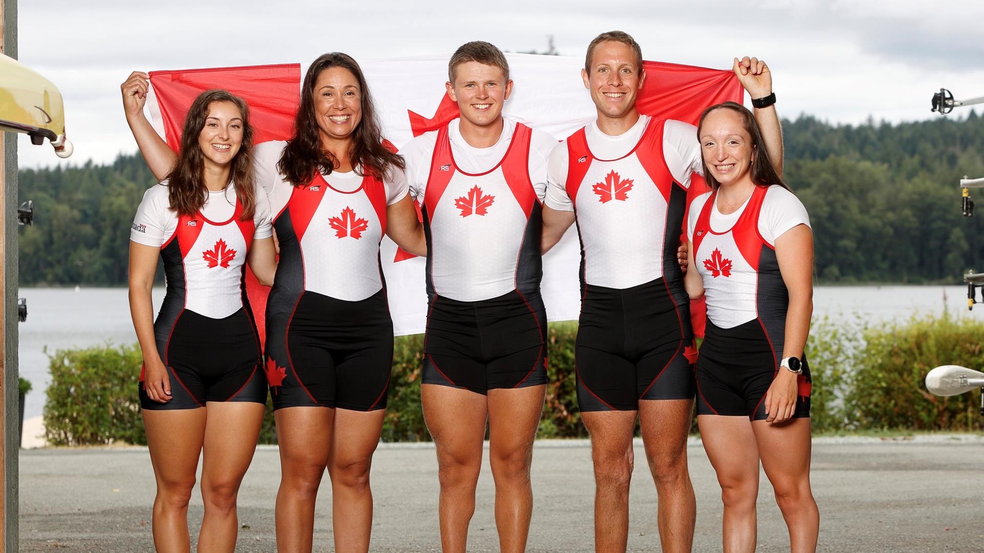 Paralympic preview: Fredrickson makes first Paralympic appearance ...