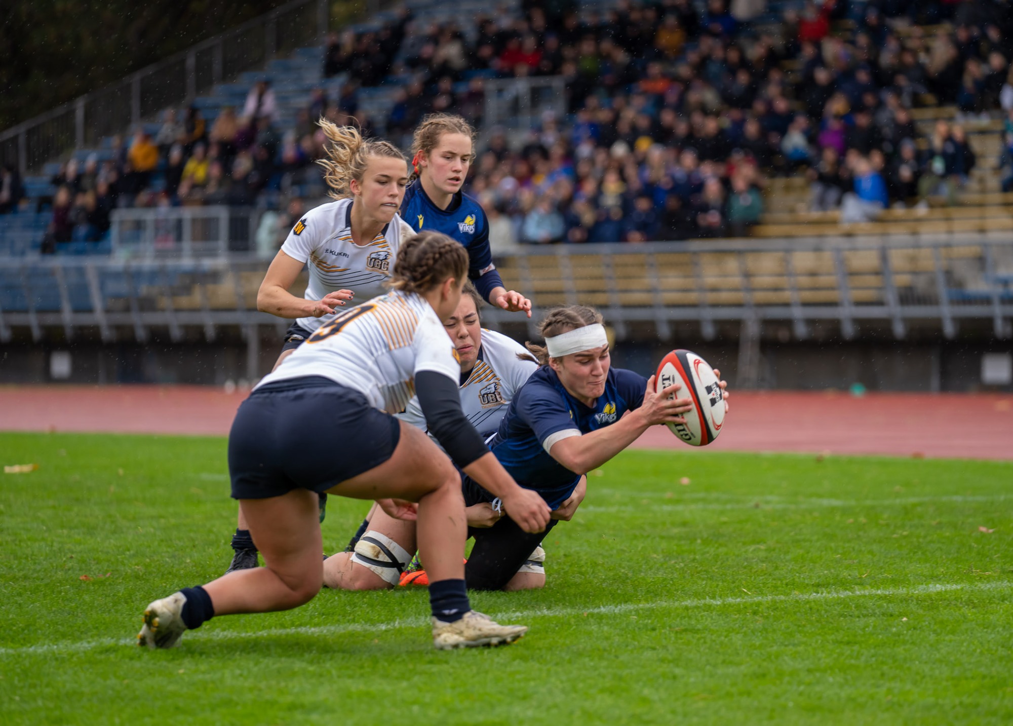 Vikes finish sixth at U SPORTS Rugby Championships - University of ...