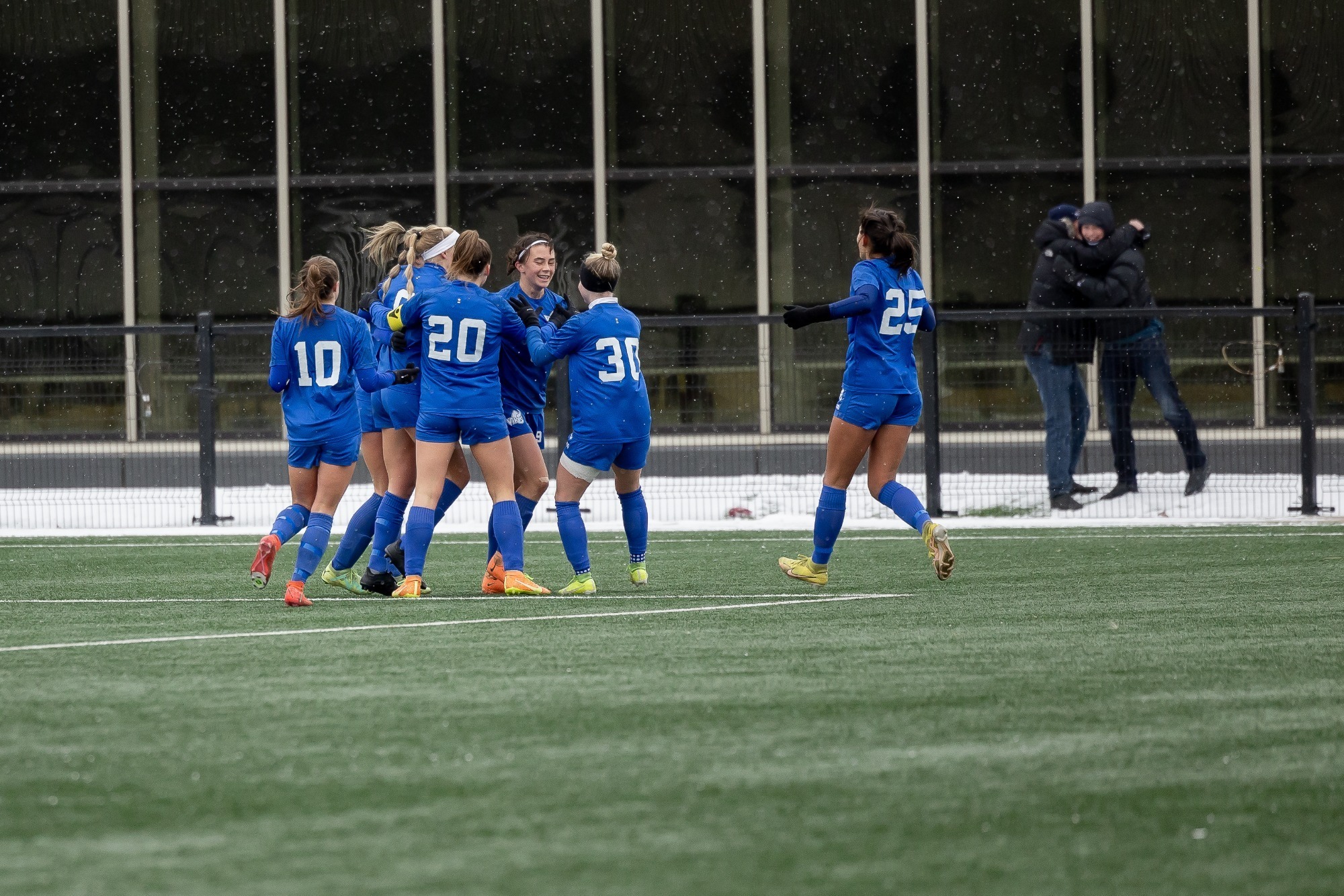 Vikes punch ticket to Canada West Final Four with win over MacEwan ...