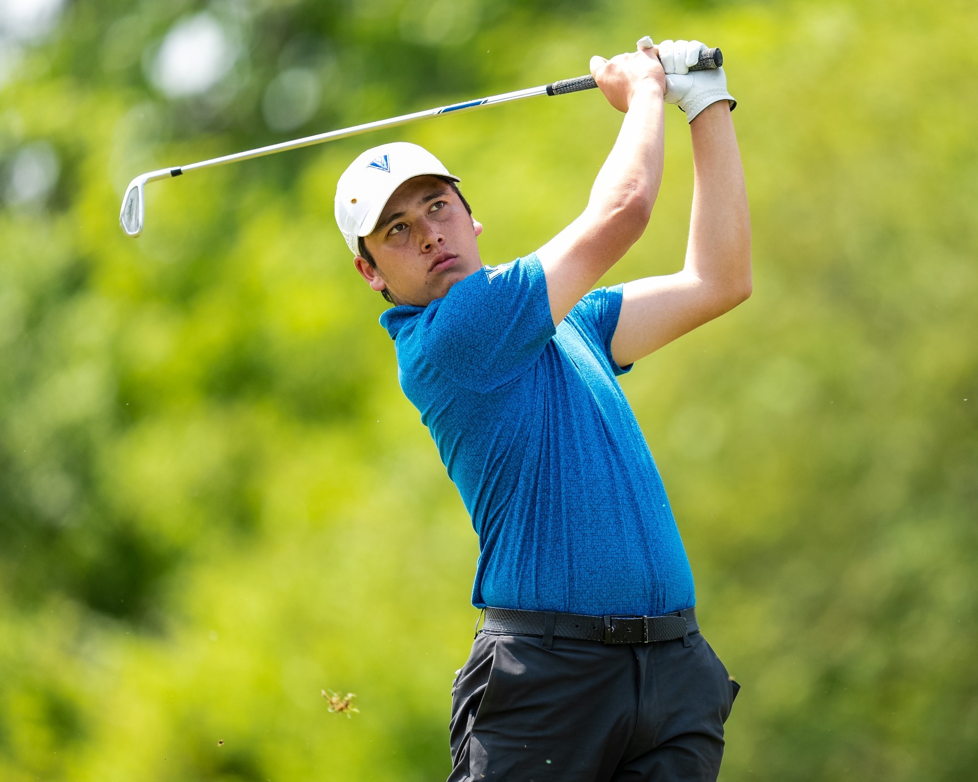 Golf opens season at UBCO's Battle at the Bear - University of Victoria ...