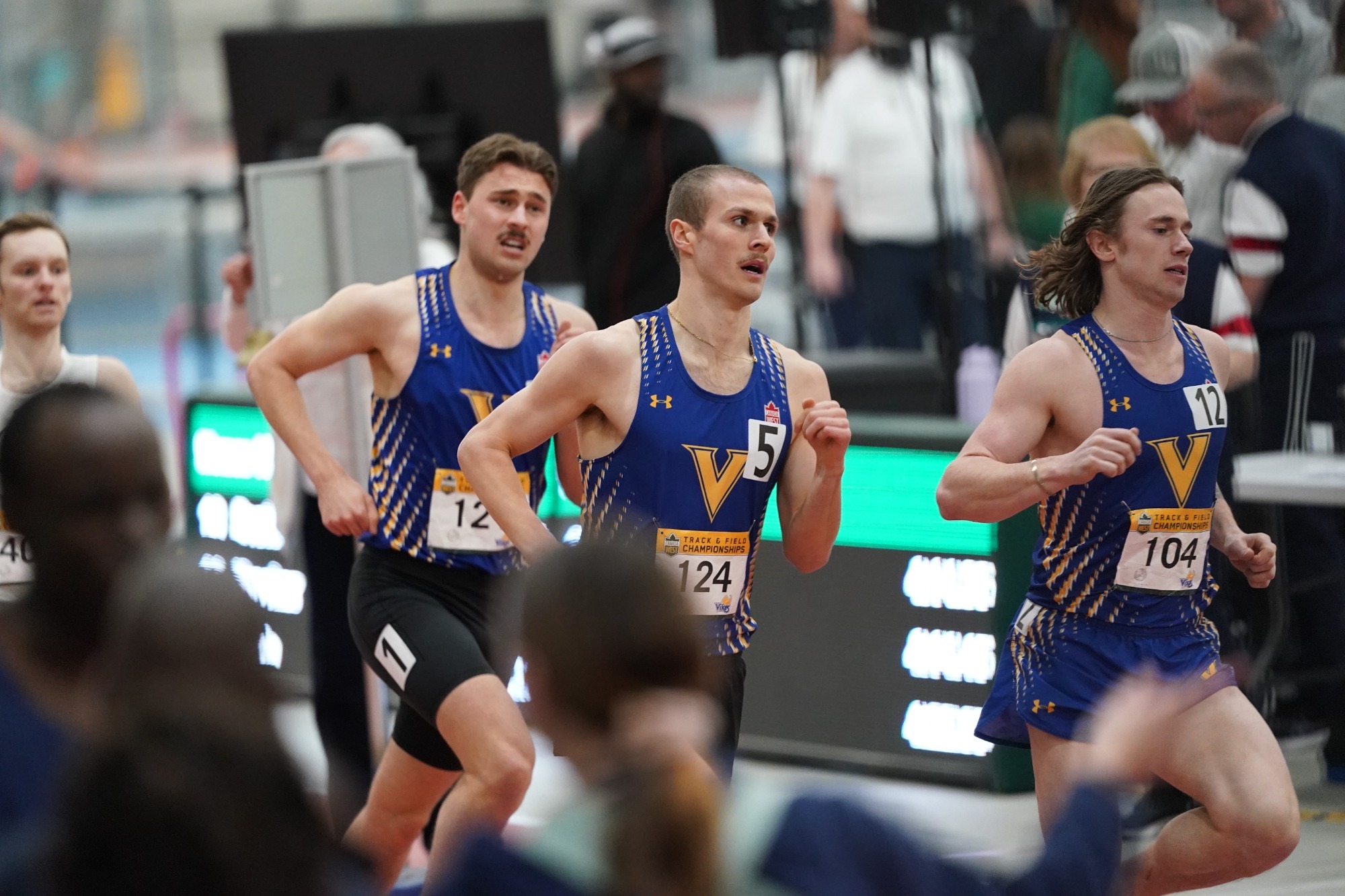 PREVIEW: cross country to open 2025-26 in Vancouver with sights set on ...