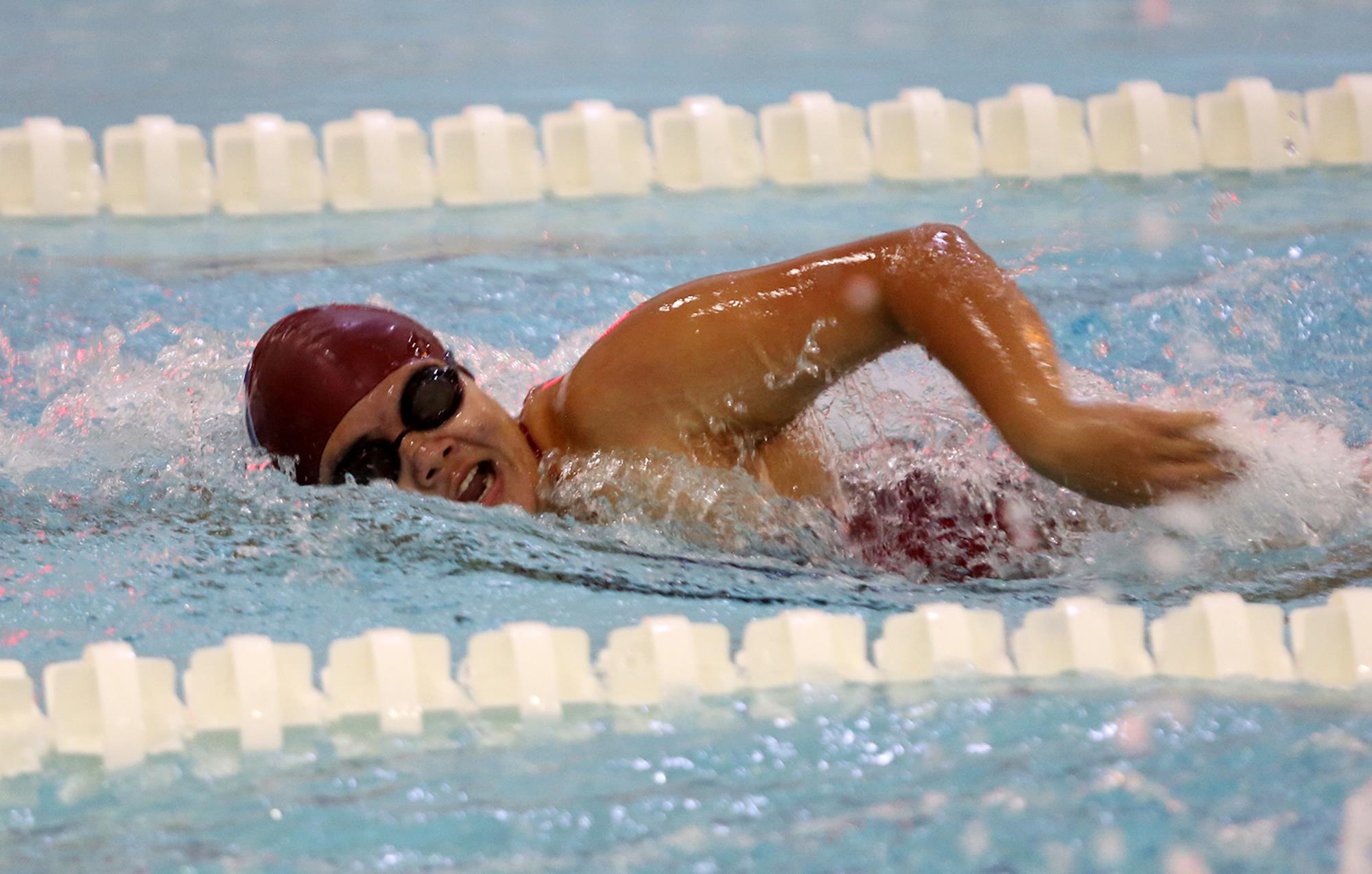 Nancy Scanlon - 2023-24 - Women's Swimming - Eastern Connecticut State ...