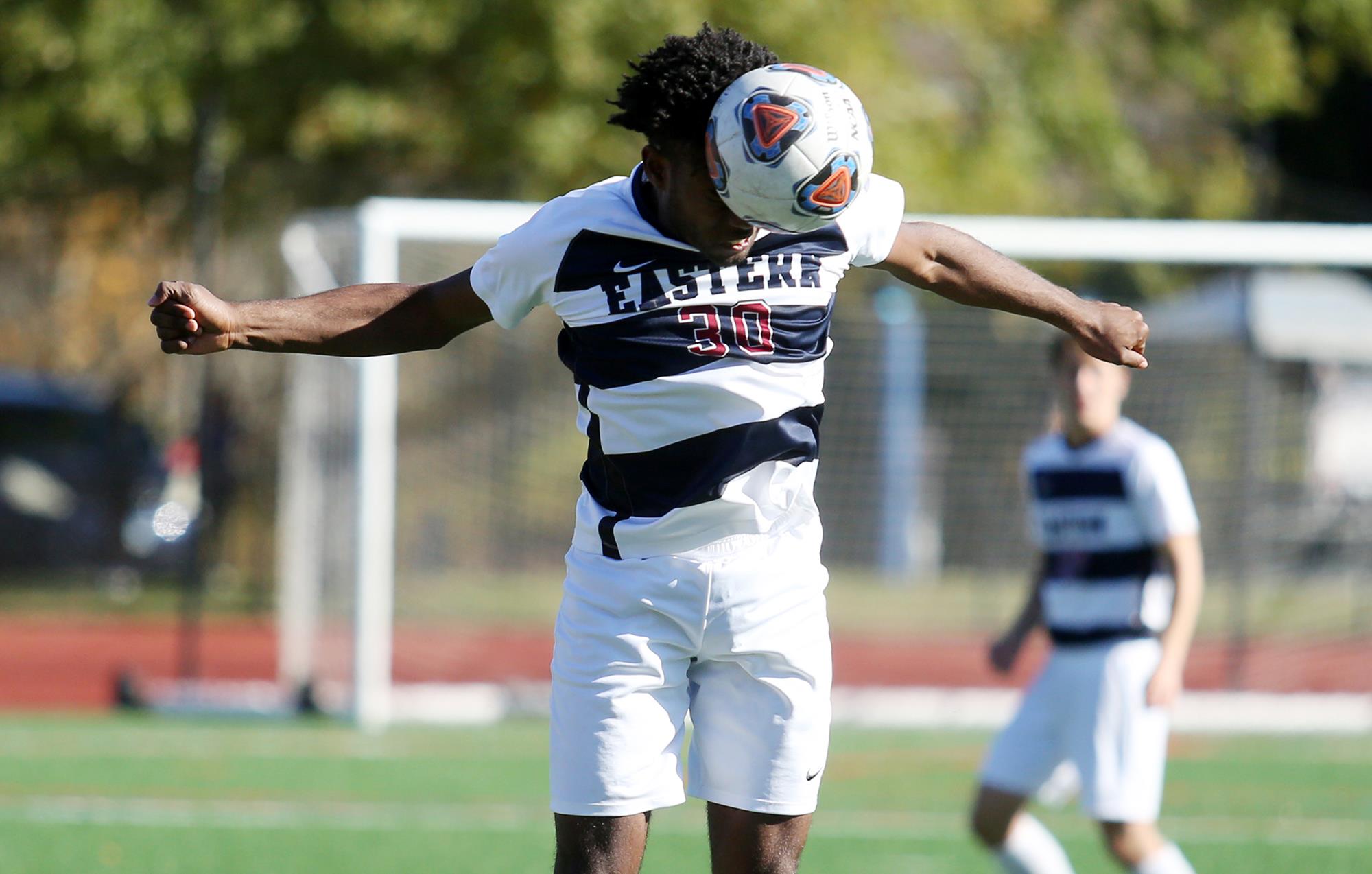 Dylan Wade - 2019 - Men's Soccer - Eastern Connecticut State University