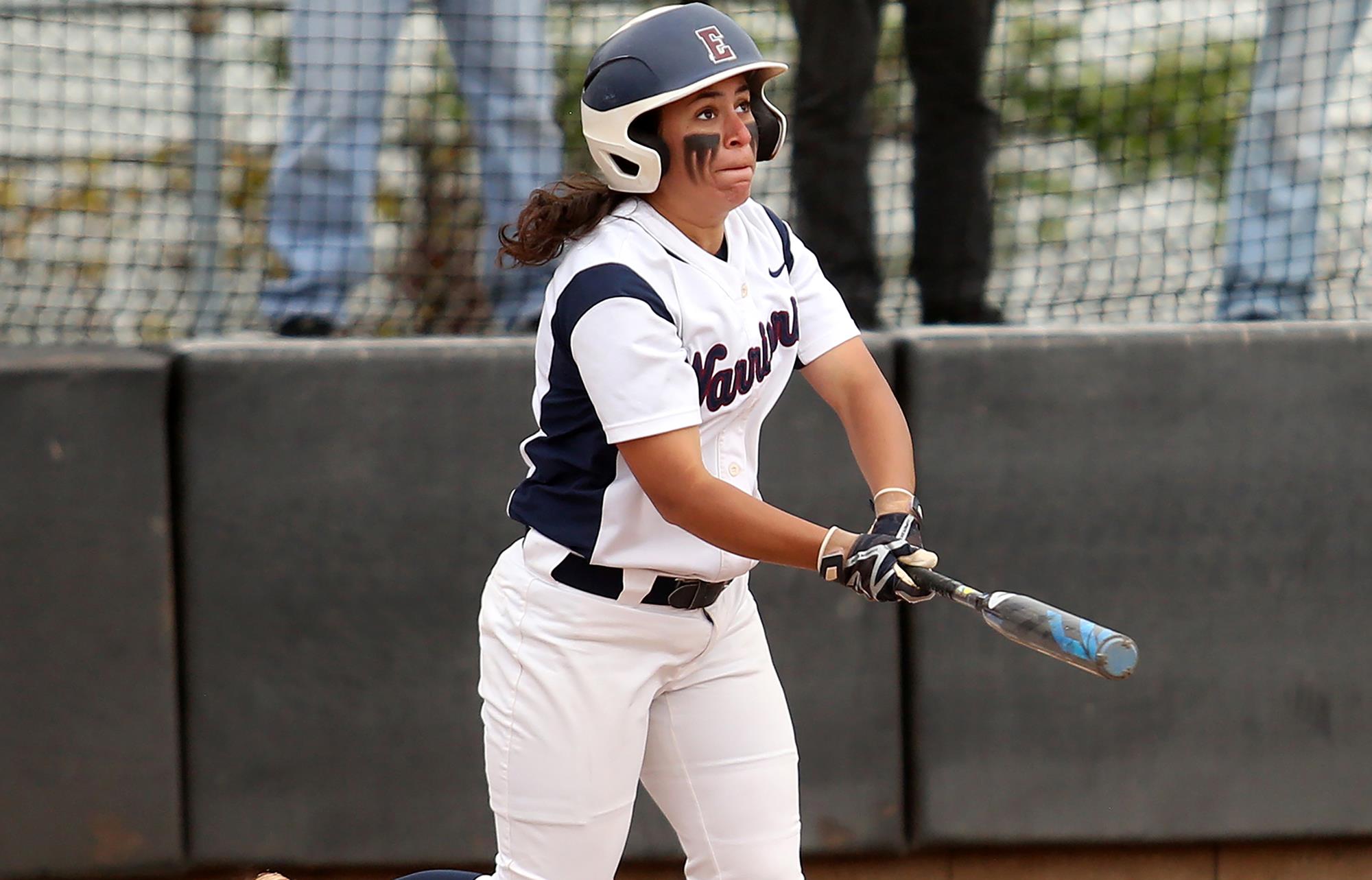 Alexis Tyrrell - 2022 - Softball - Eastern Connecticut State University