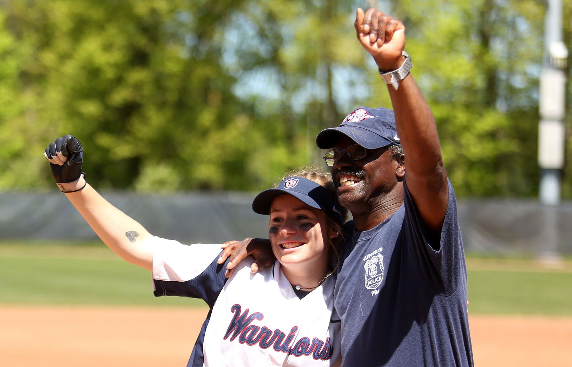 Laura Zenk - 2022 - Softball - Eastern Connecticut State University