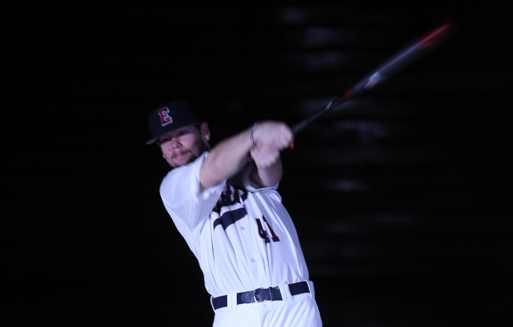 Matt Abbey - 2020 - Baseball - Eastern Connecticut State University