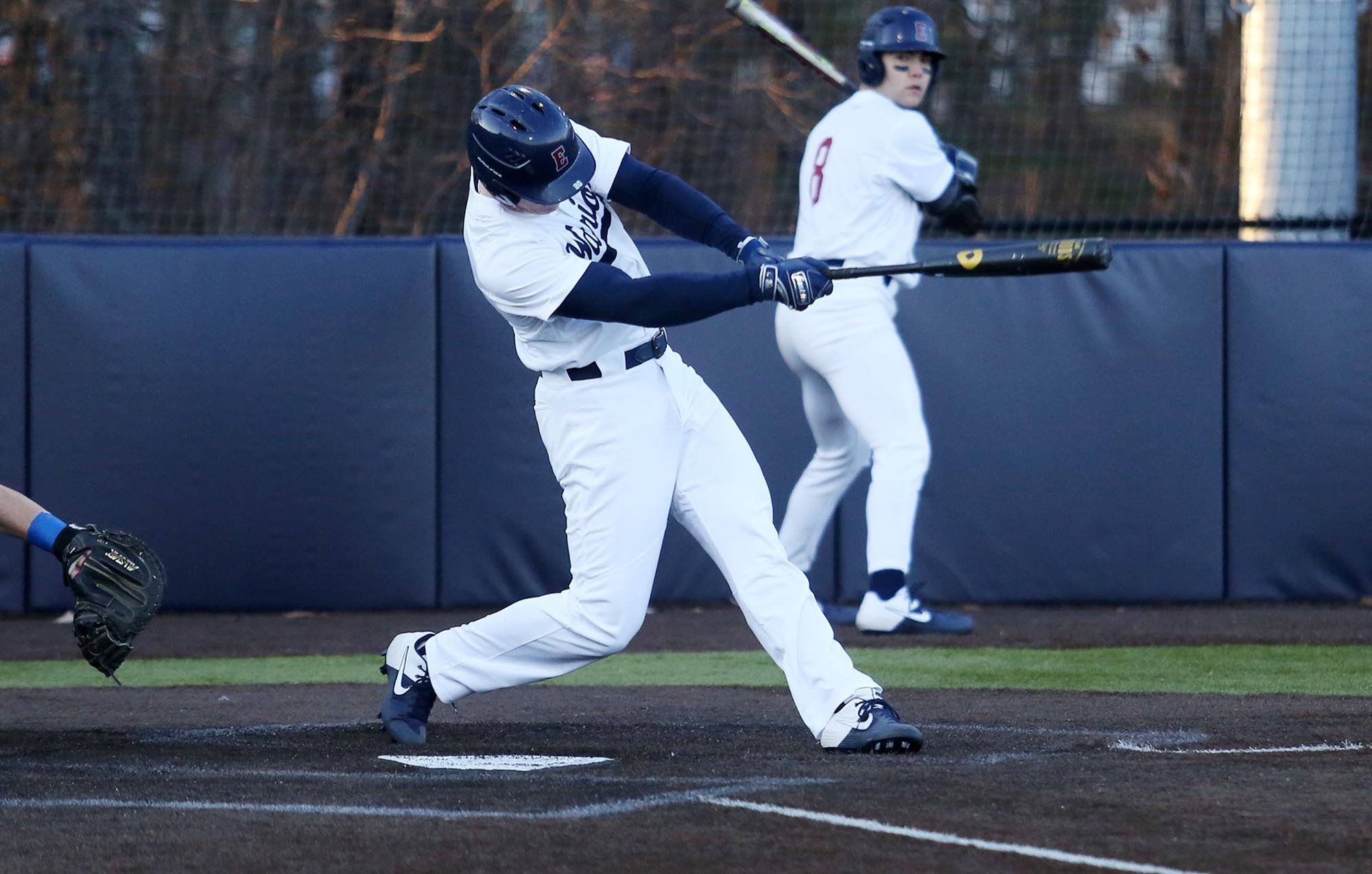 Luke Broadhurst - 2022 - Baseball - Eastern Connecticut State University