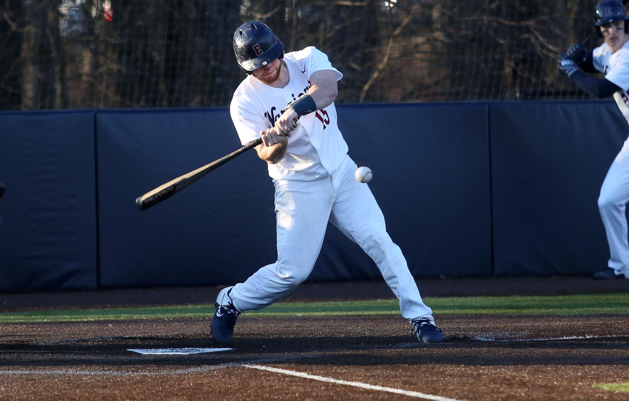 Matt Malcom - 2023 - Baseball - Eastern Connecticut State University