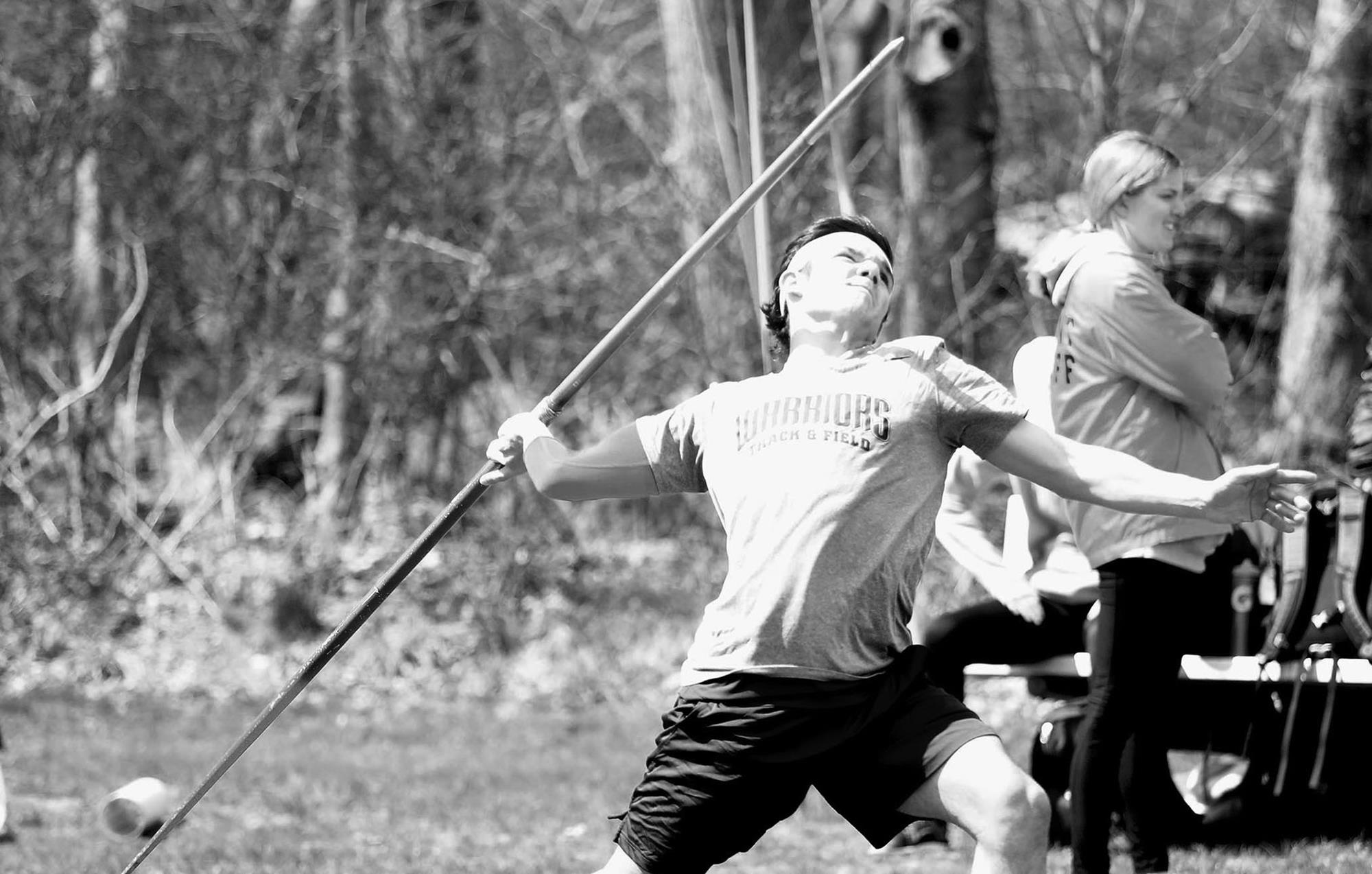 Ryder Fitch - 2020-21 - Men's Track and Field - Eastern Connecticut ...