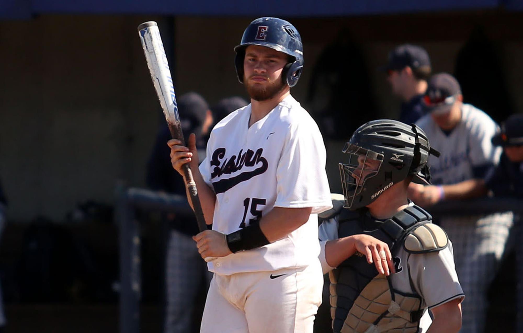 Matt Malcom - 2023 - Baseball - Eastern Connecticut State University