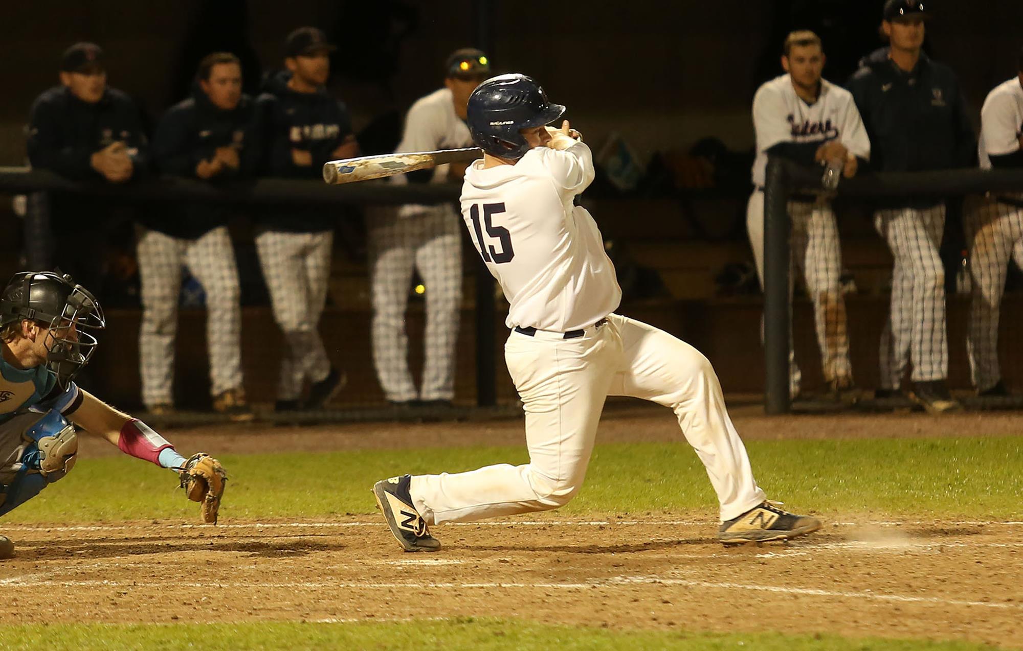 Matt Malcom - 2023 - Baseball - Eastern Connecticut State University