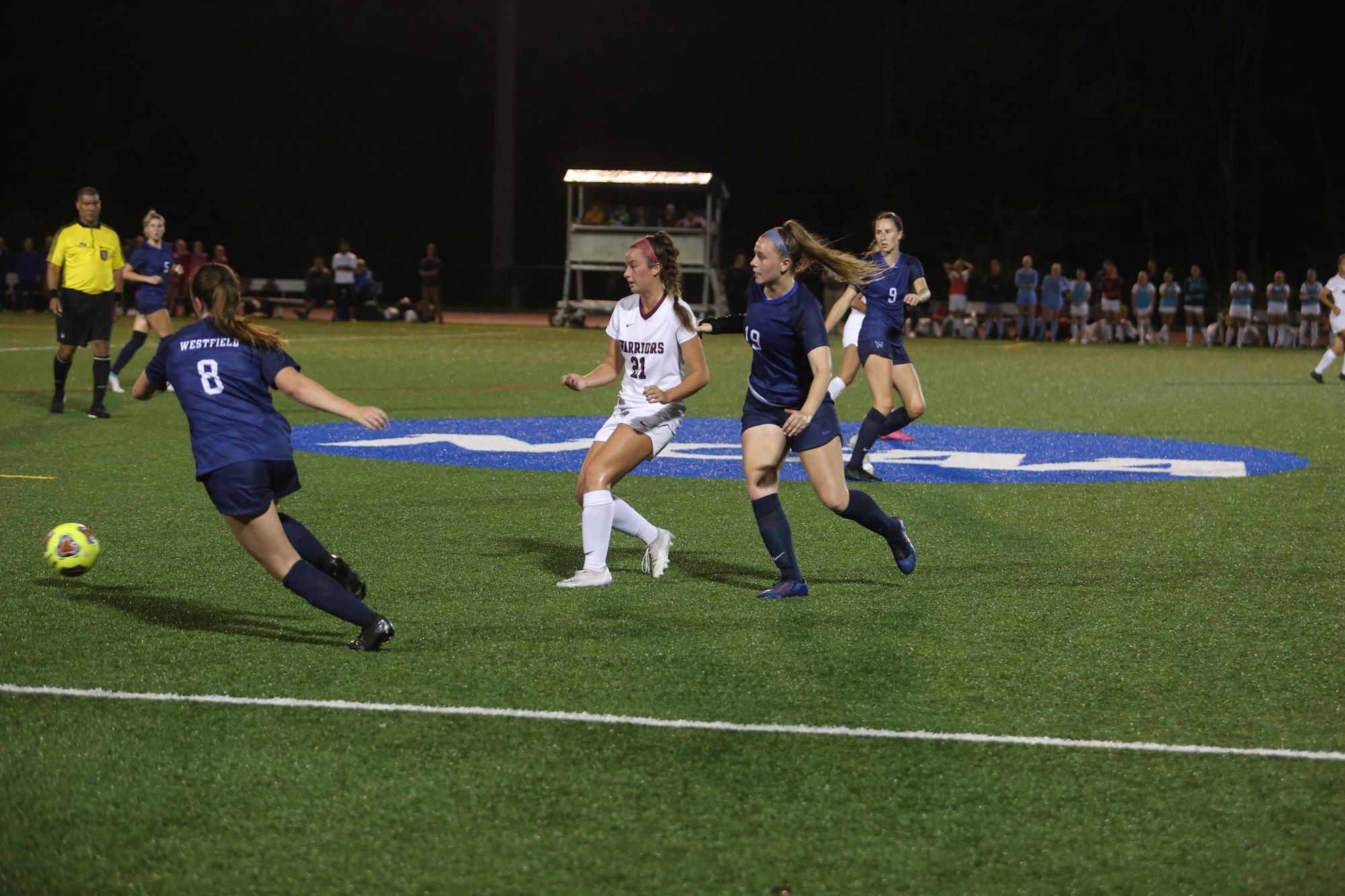 Ashlyn Rogers - 2023 - Women's Soccer - Eastern Connecticut State ...