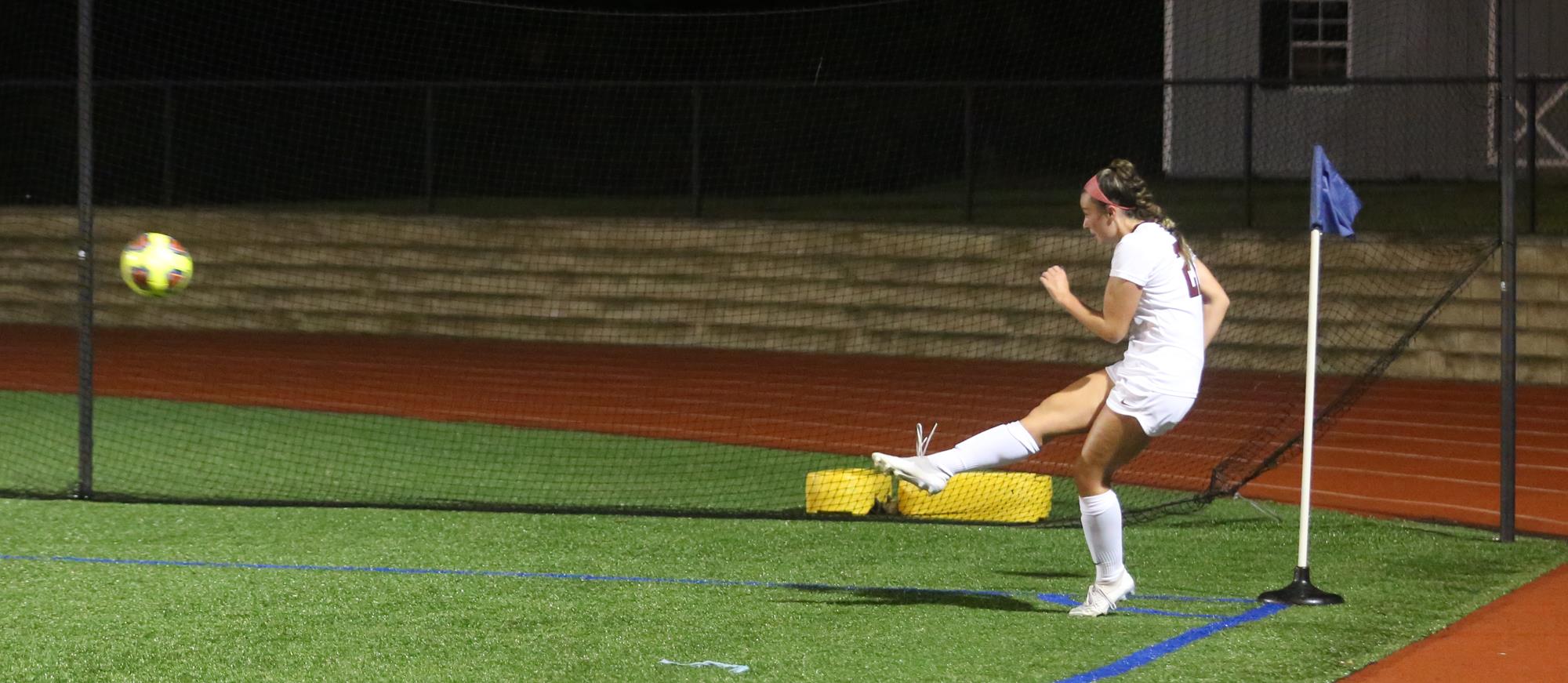 Ashlyn Rogers - 2023 - Women's Soccer - Eastern Connecticut State ...