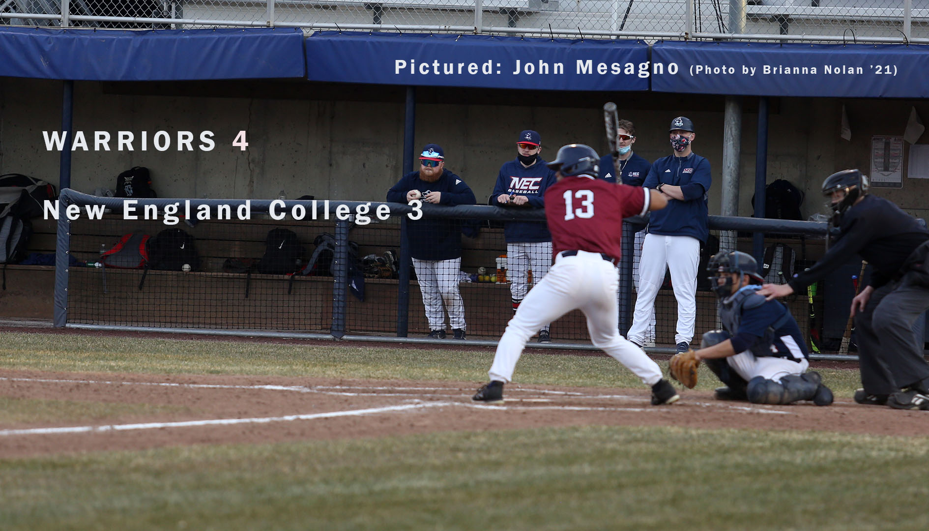 Baseball: For Warriors and Pilgrims, It's Déja Vu All Over Again ...