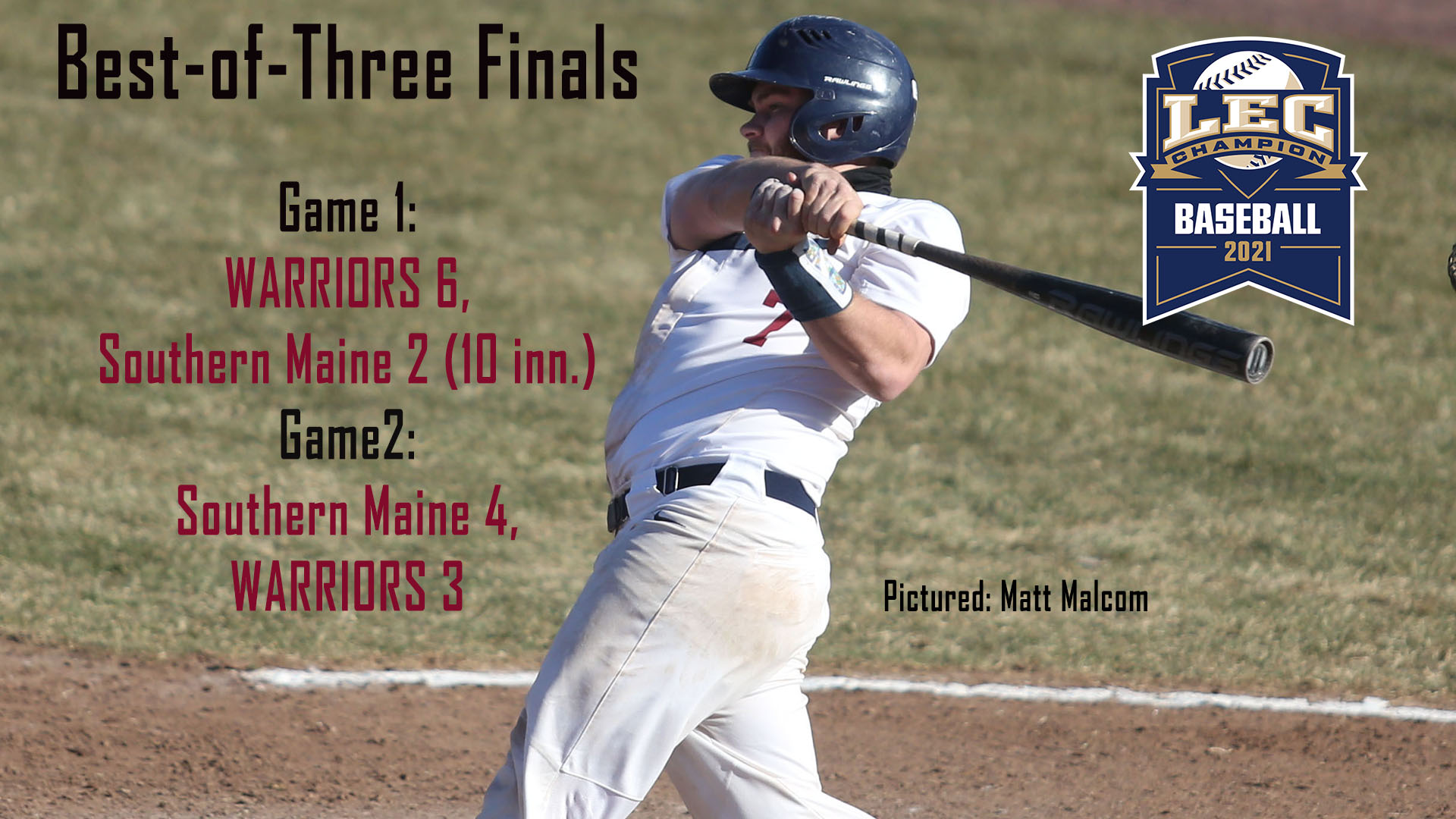 Baseball: On Friday, It'll be One For The Money to Decide the Little ...