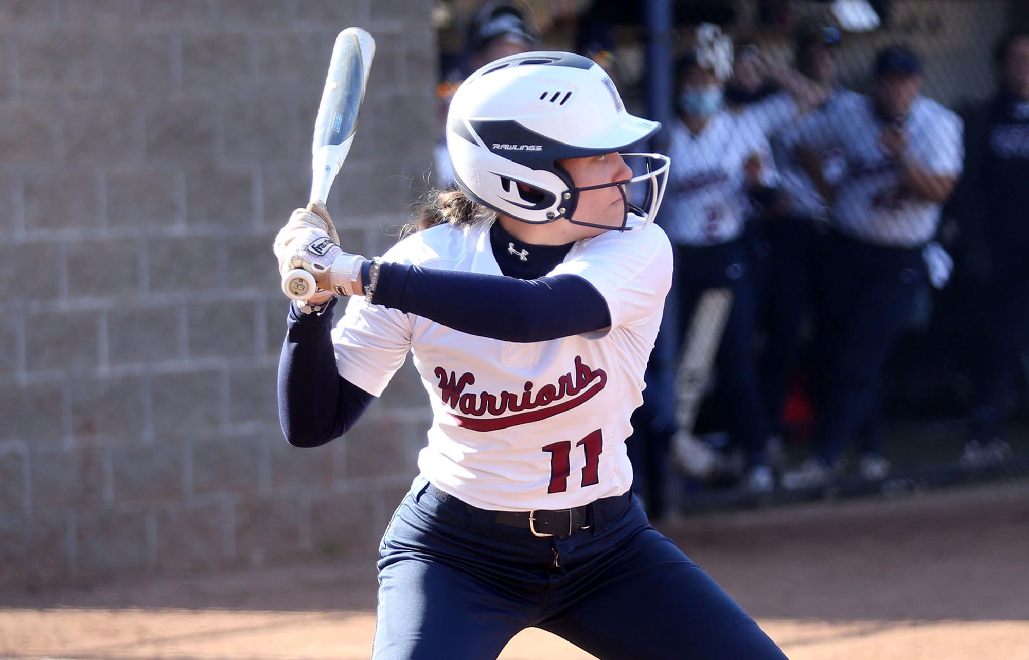 Taylor Darby - 2023 - Softball - Eastern Connecticut State University