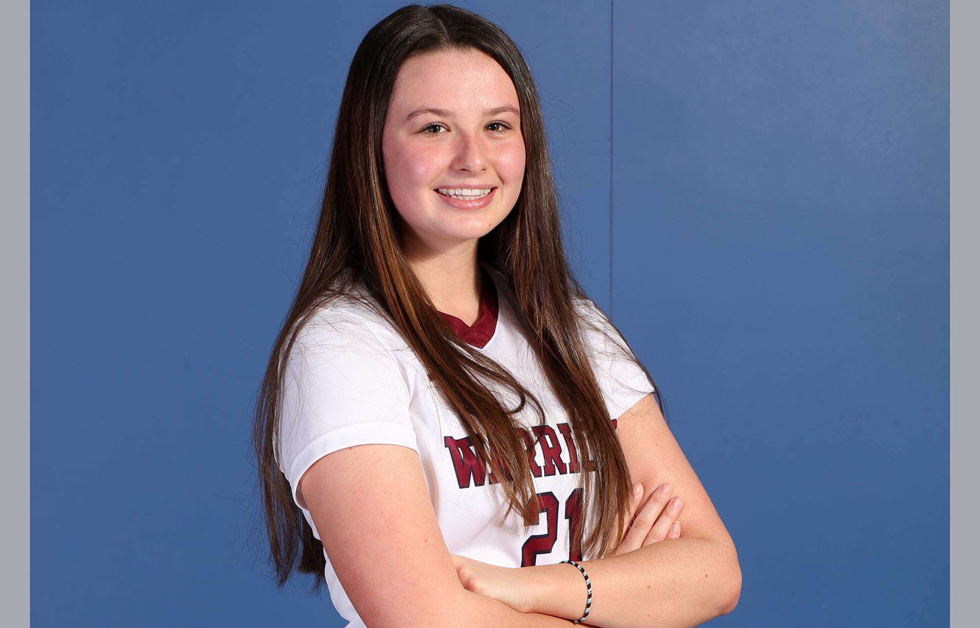 Ashlyn Rogers - 2023 - Women's Soccer - Eastern Connecticut State ...