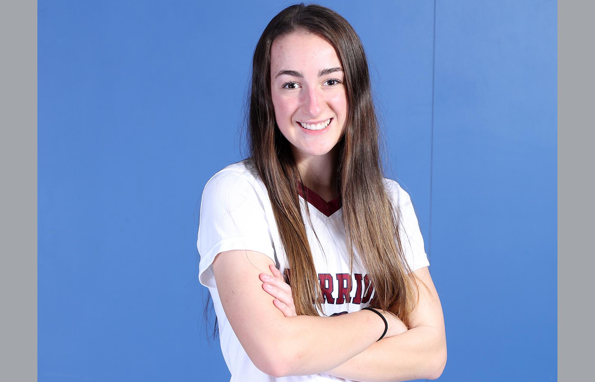 Madison Wilcox - 2020 - Women's Soccer - Eastern Connecticut State ...