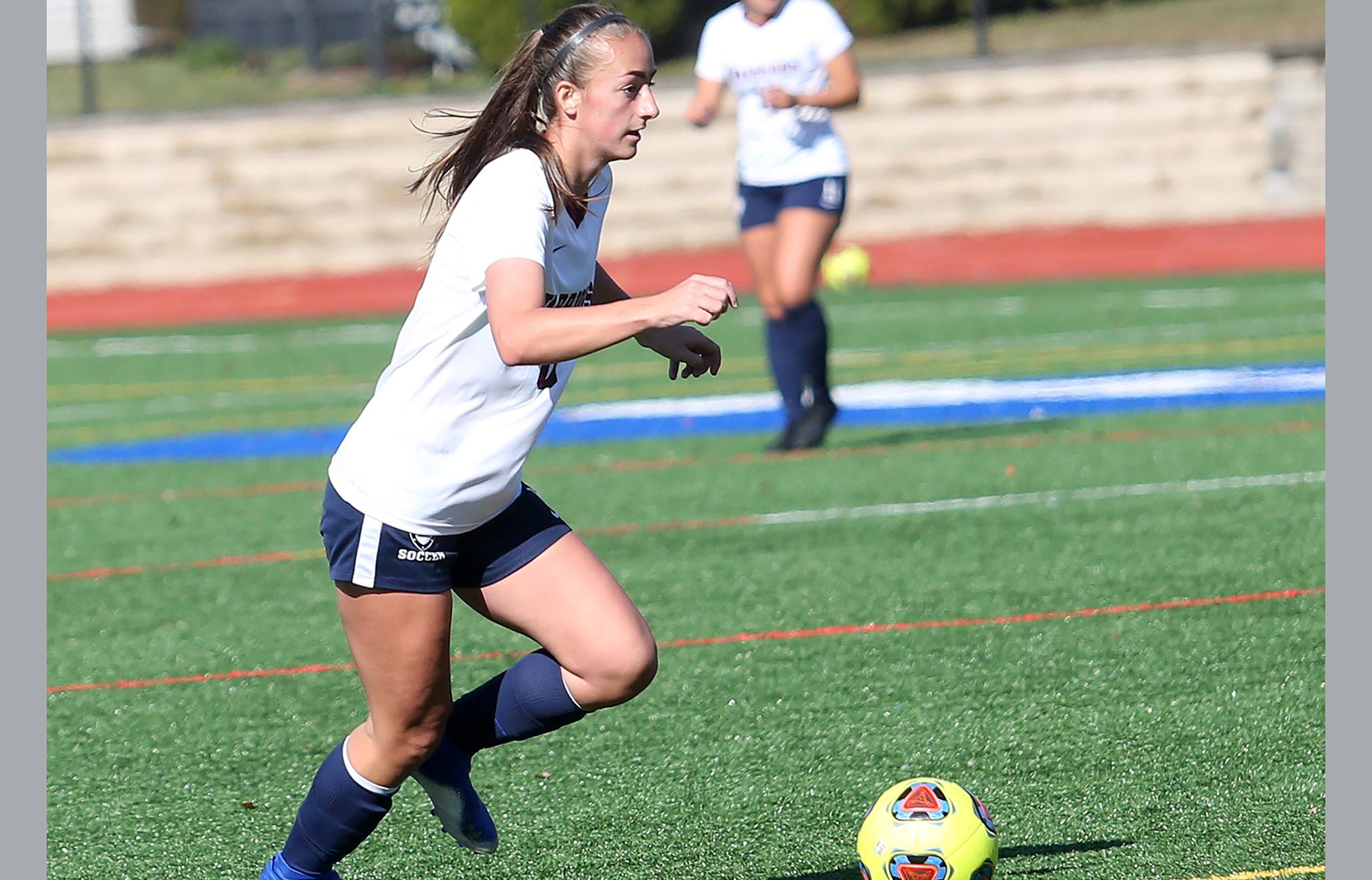 Madison Wilcox - 2020 - Women's Soccer - Eastern Connecticut State ...