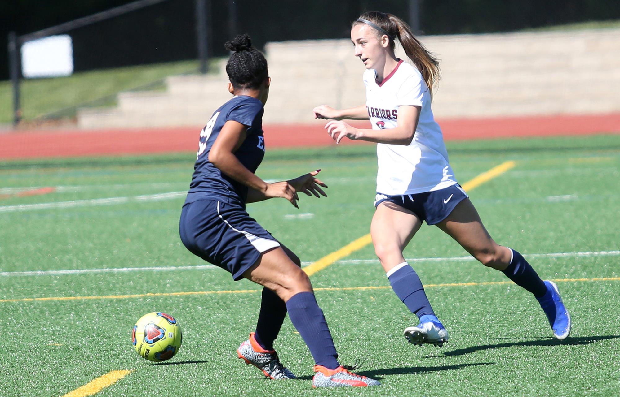 Madison Wilcox - 2020 - Women's Soccer - Eastern Connecticut State ...