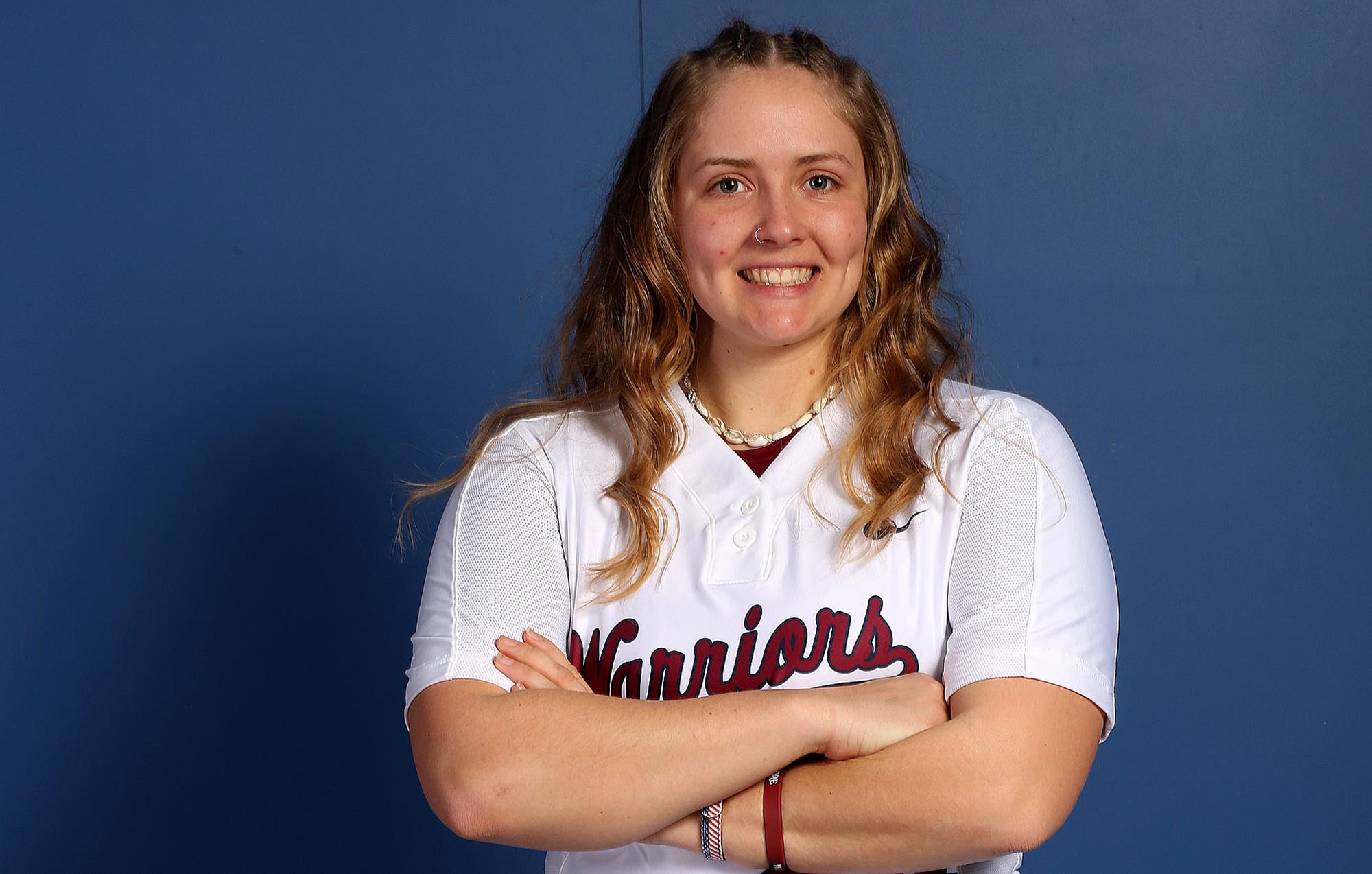 Katelyn Miller - 2022 - Softball - Eastern Connecticut State University