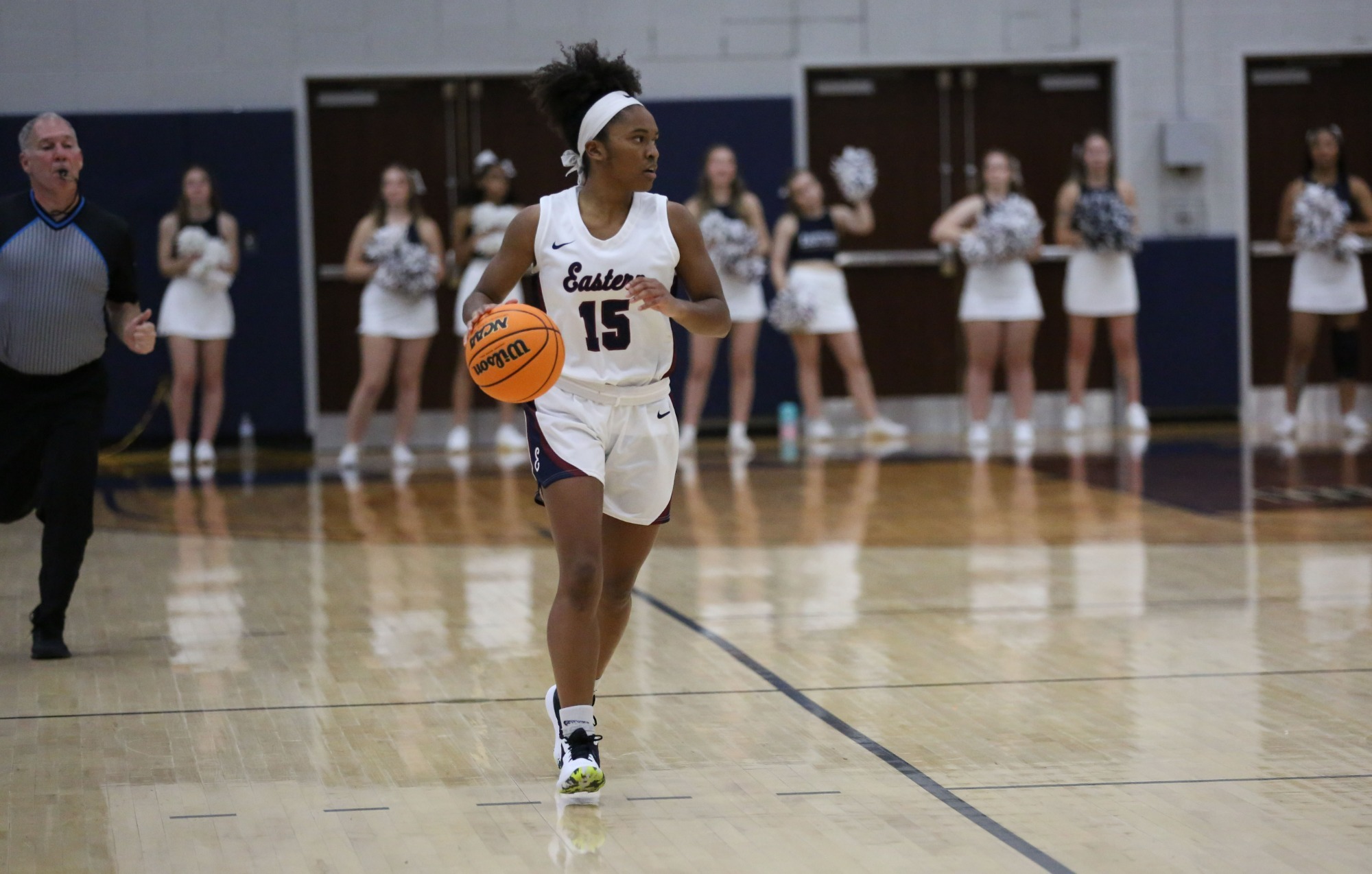 Martha Chatman - 2022-23 - Women's Basketball - Eastern Connecticut ...