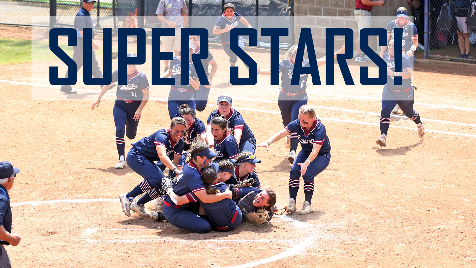 Softball: No Drama This Time For Warriors, Who Score Early to Win ...