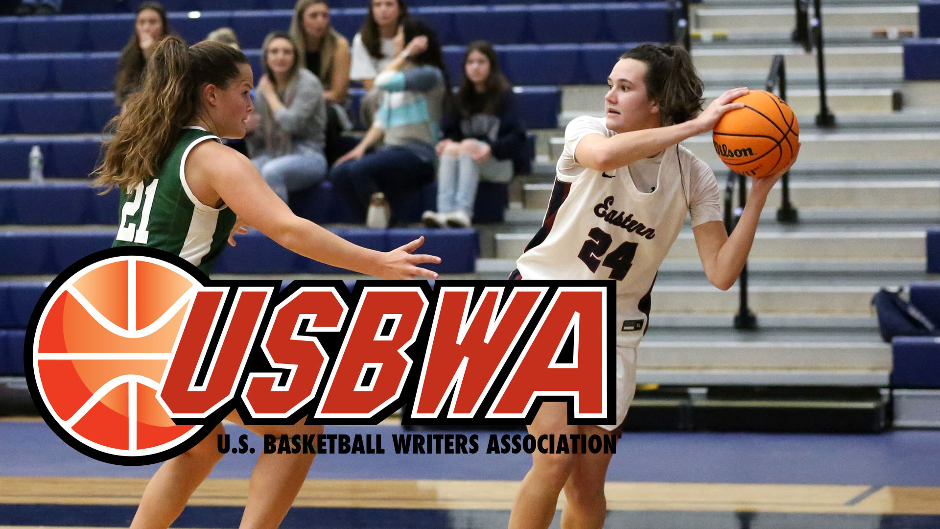 Anna Barry - 2022-23 - Women's Basketball - Eastern Connecticut State ...