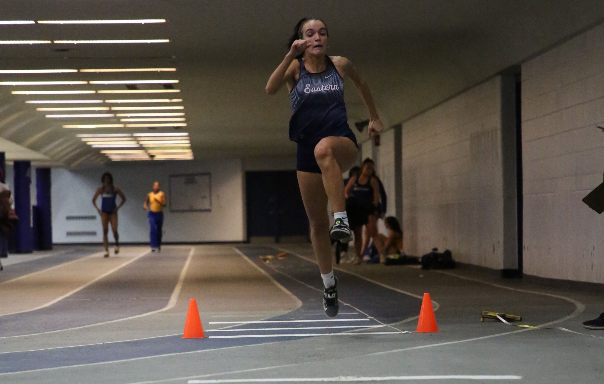 Mackenzie Dunn - 2022-23 - Women's Track and Field - Eastern ...