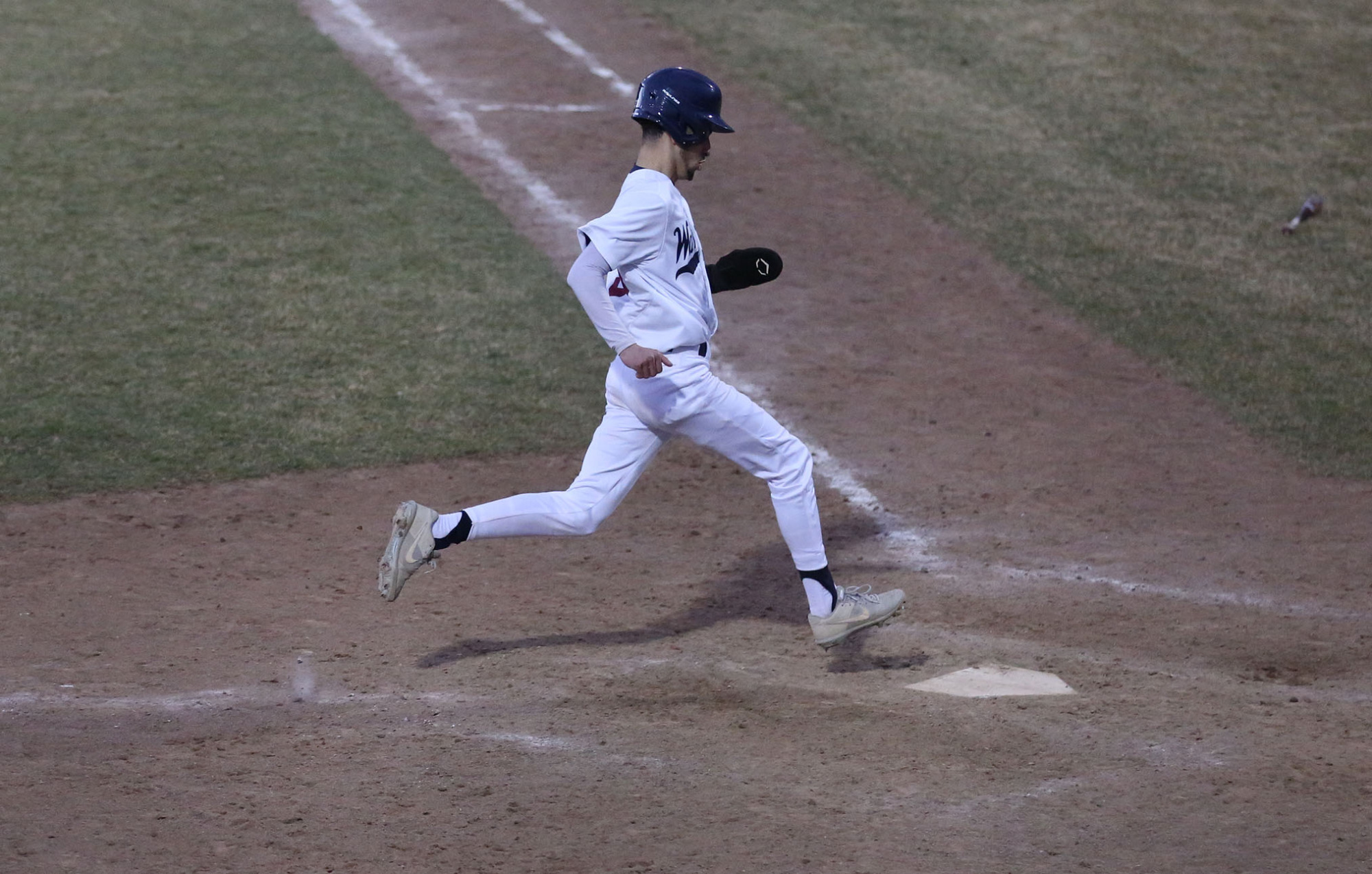 Adriel Espada - 2023 - Baseball - Eastern Connecticut State University