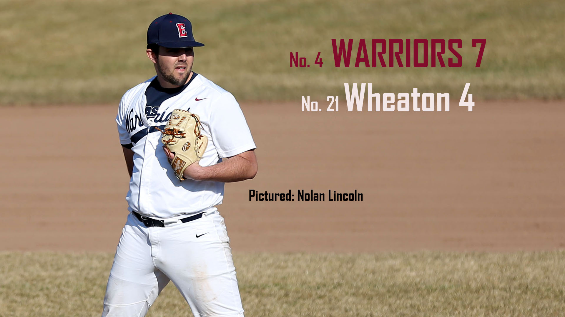 Baseball: In Battle of Perenniel NCAA Tournament Qualifiers, No. 4 ...