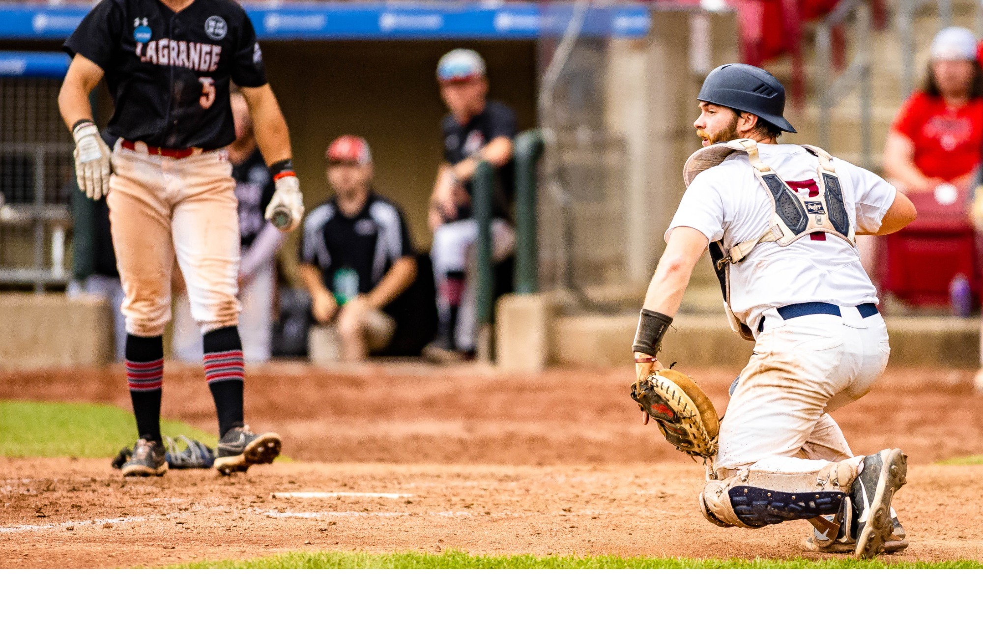 Matt Malcom - 2023 - Baseball - Eastern Connecticut State University