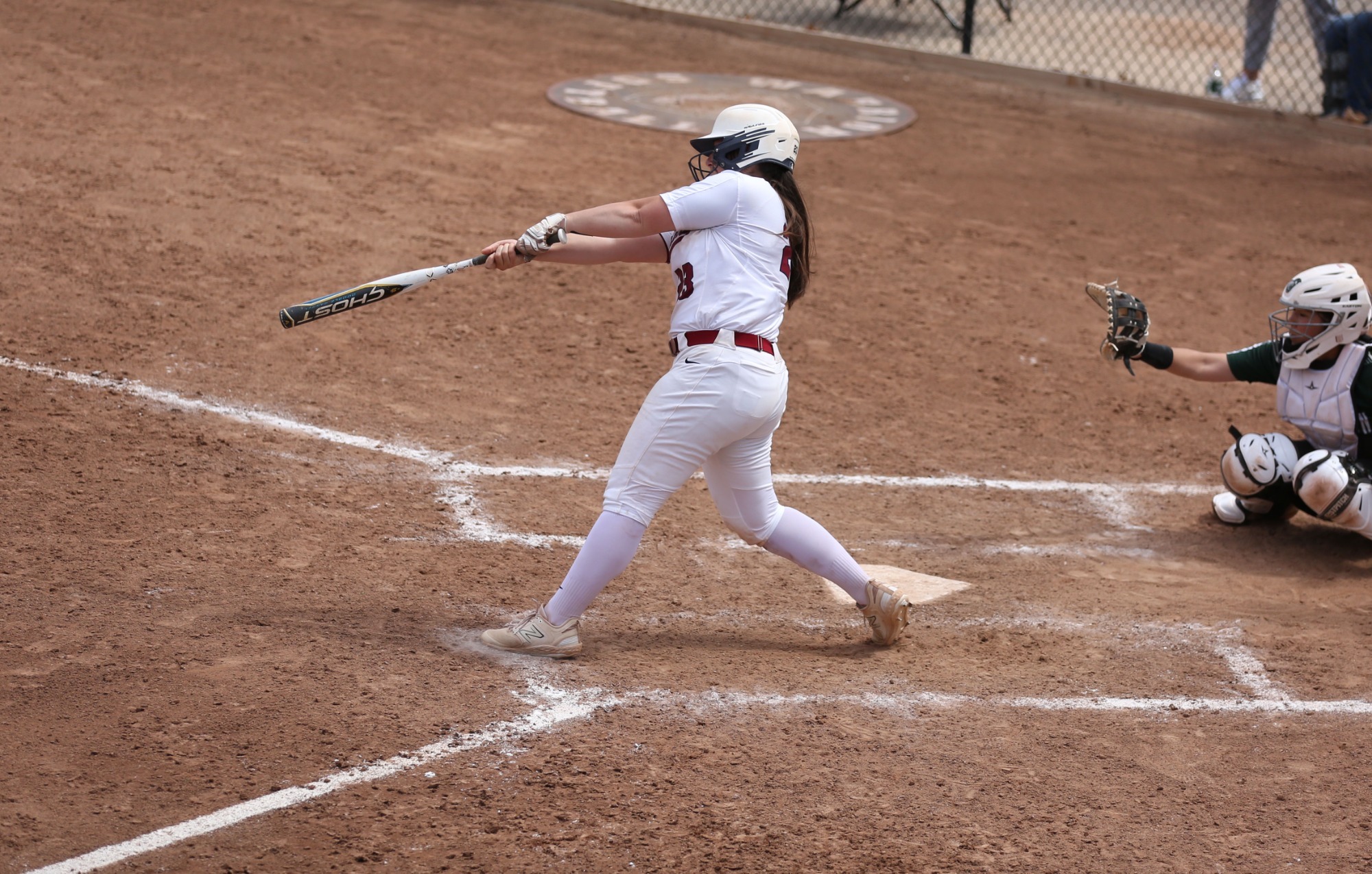 Ally Gruca - 2024 - Softball - Eastern Connecticut State University