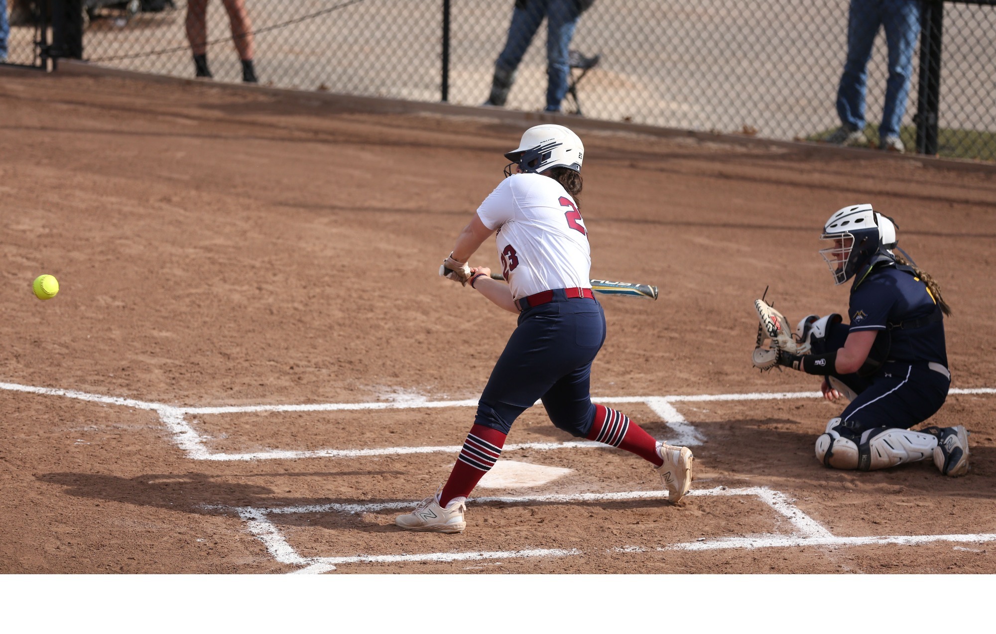 Ally Gruca - 2024 - Softball - Eastern Connecticut State University