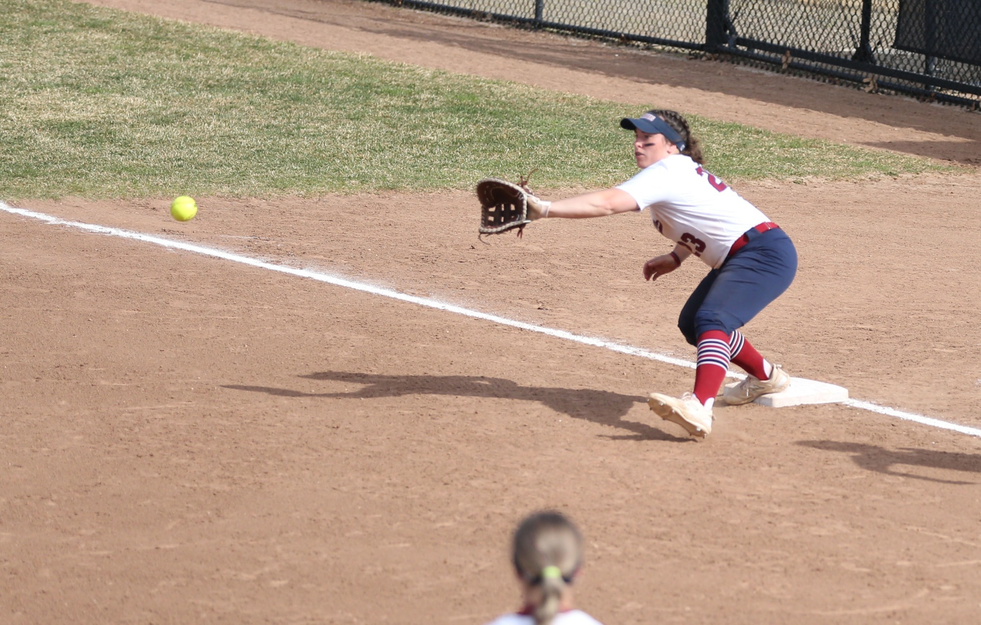 Ally Gruca - 2024 - Softball - Eastern Connecticut State University