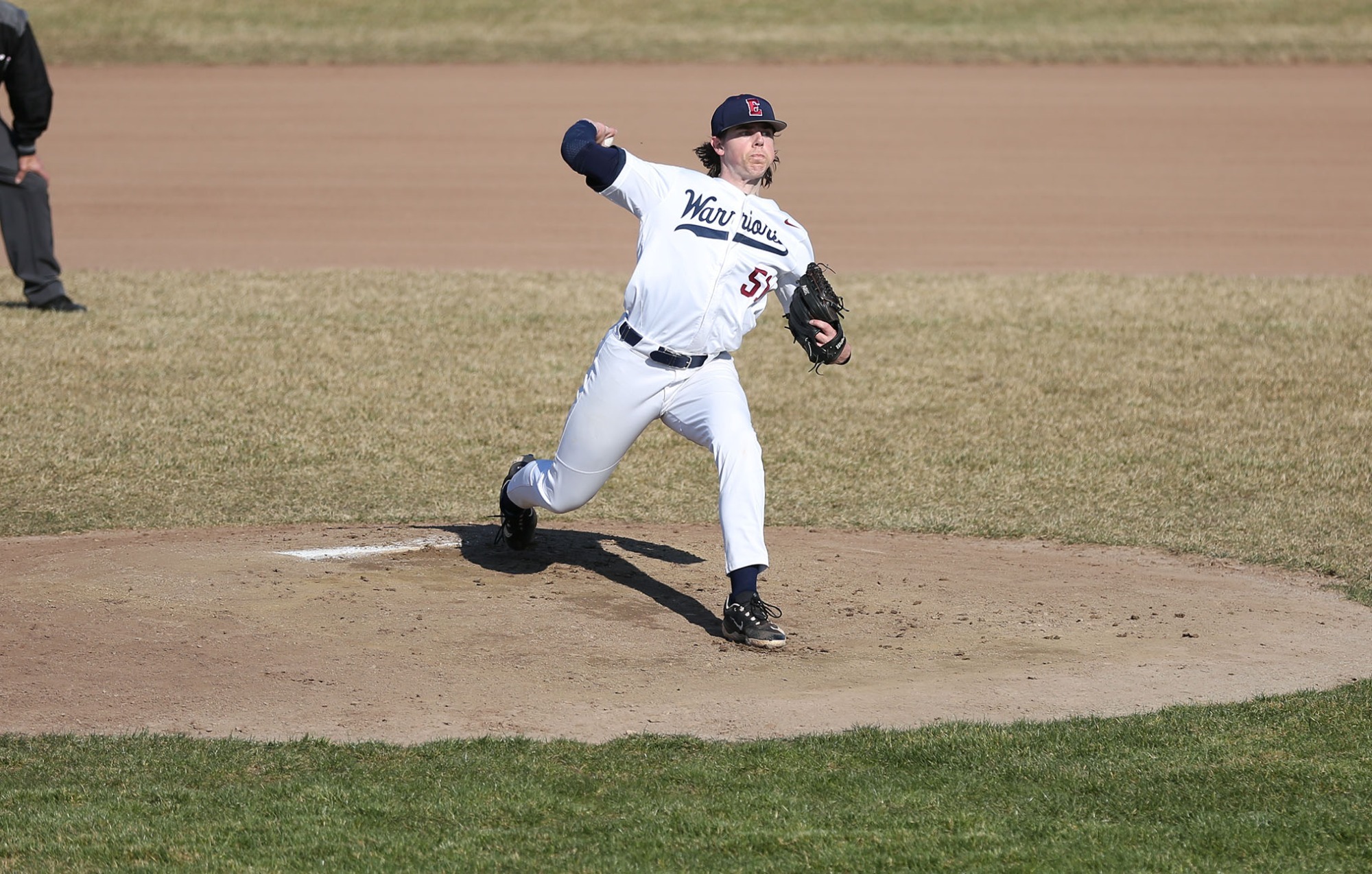 Alec Lachniet - 2023 - Baseball - Eastern Connecticut State University