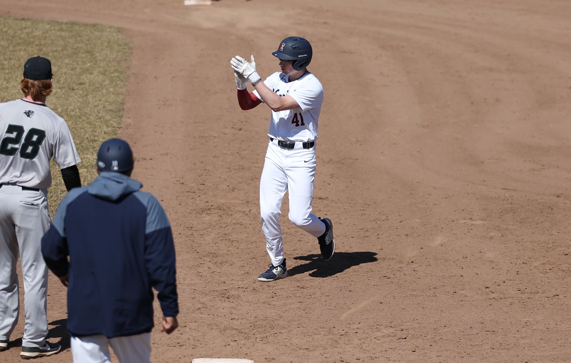 Cody Meier - 2023 - Baseball - Eastern Connecticut State University
