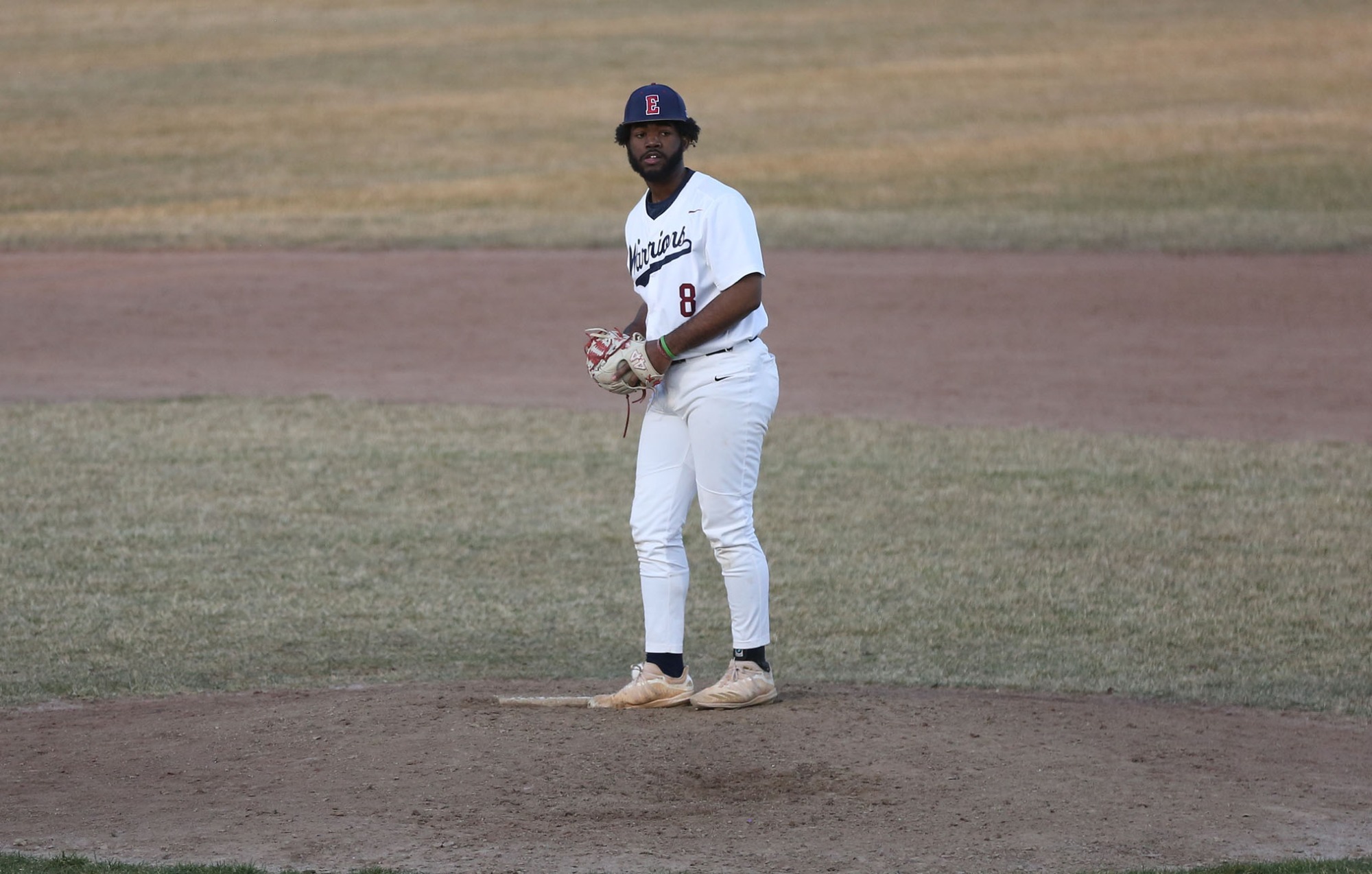 Zion Walker - 2024 - Baseball - Eastern Connecticut State University