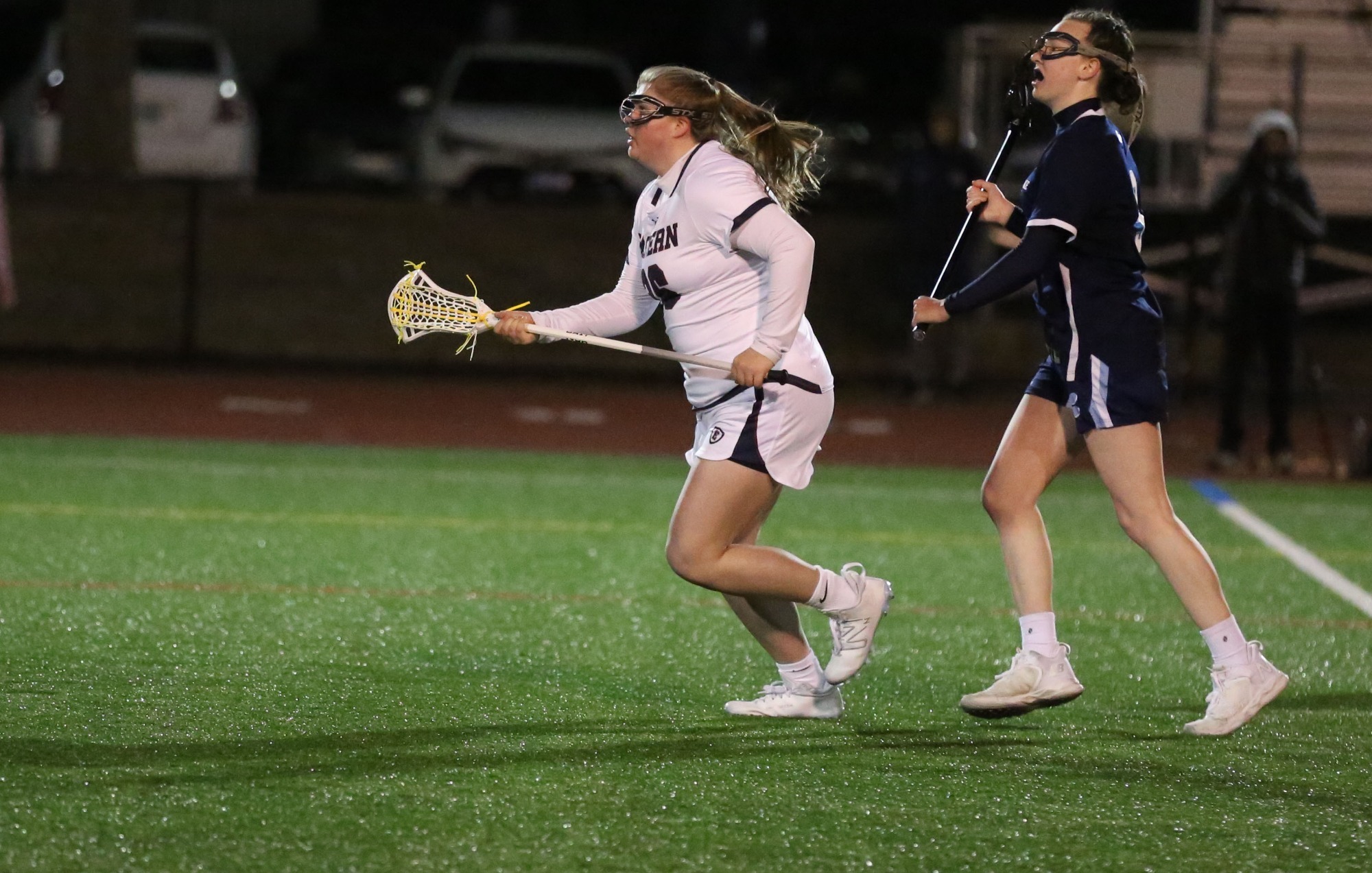 Madison Corbeil - 2024 - Women's Lacrosse - Eastern Connecticut State ...