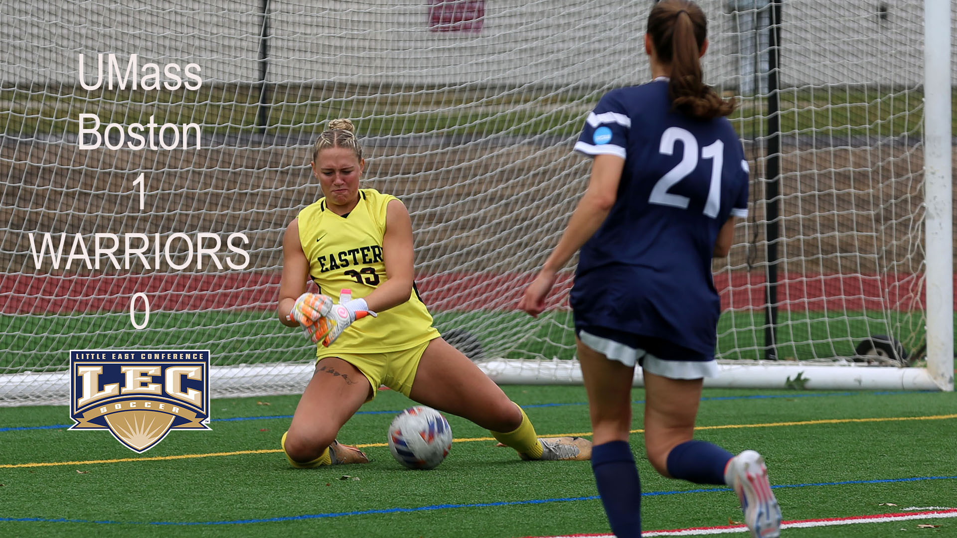 WATCH (4:10): Experiencing Soccer Globally, Women's Captain Lilly ...