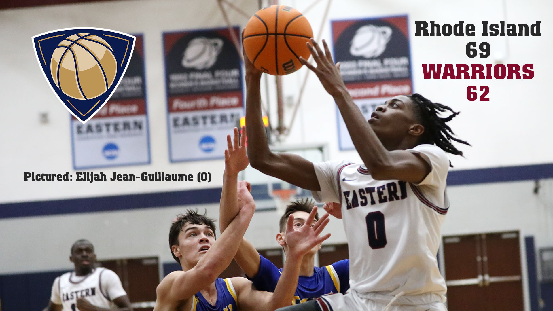 A Driving Force at Both Ends of the Basketball Floor, Nedwick is Alumni ...