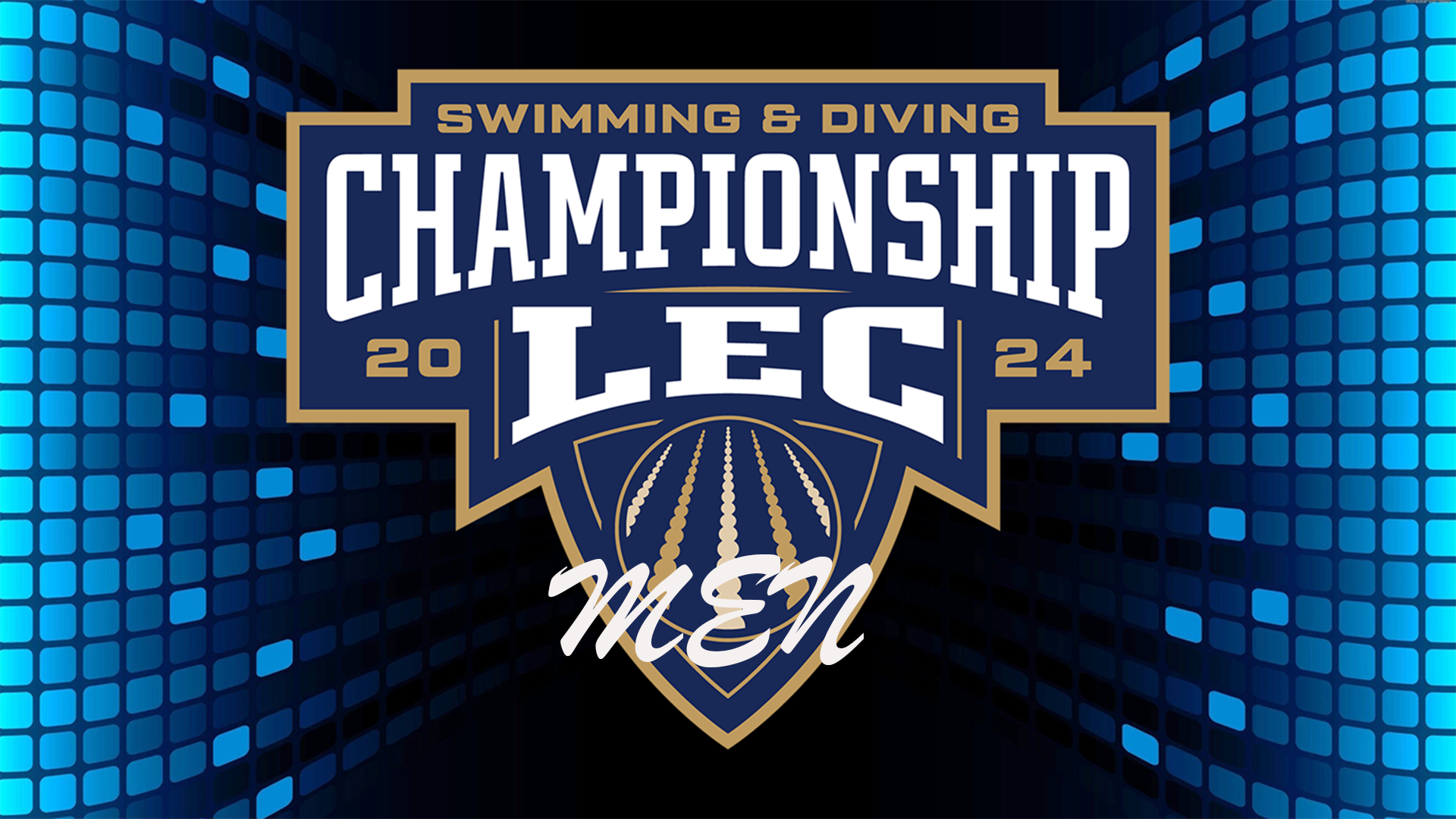 Little East Conference Report #5: Connor Rego of Men's Swim Recognized ...