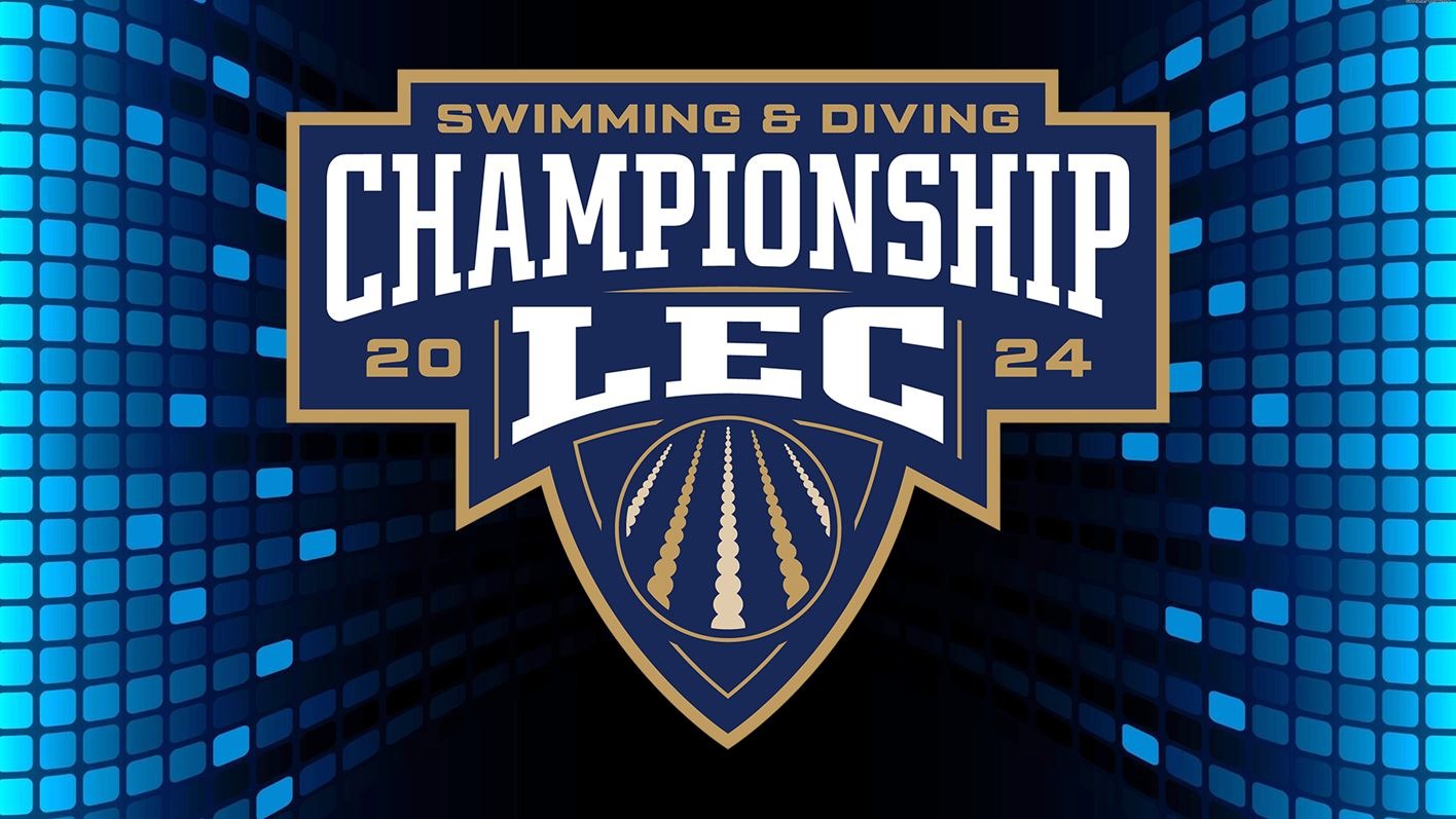 Little East Conference Report #5: Connor Rego of Men's Swim Recognized ...